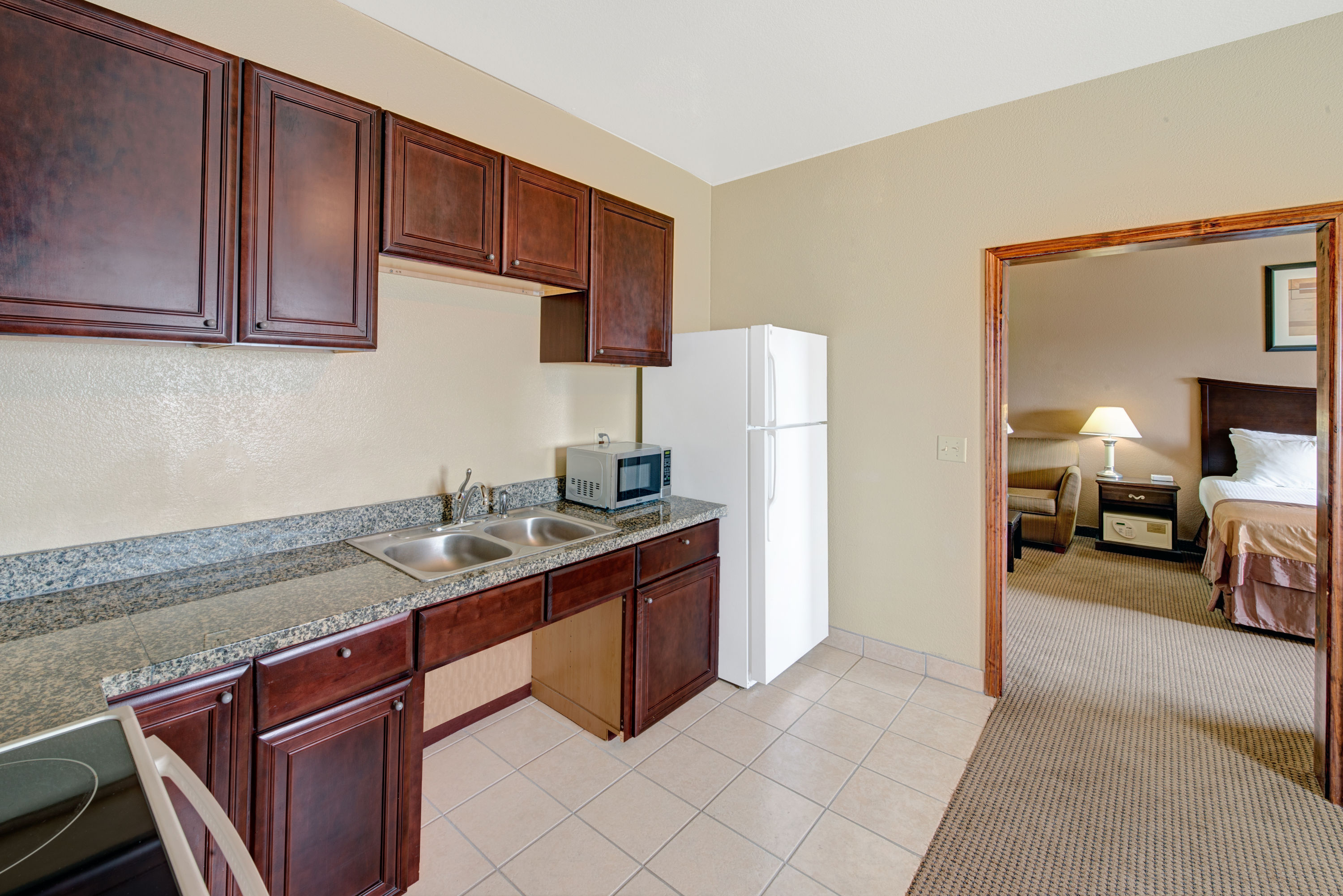 Baymont by Wyndham Decatur | Decatur, TX Hotels