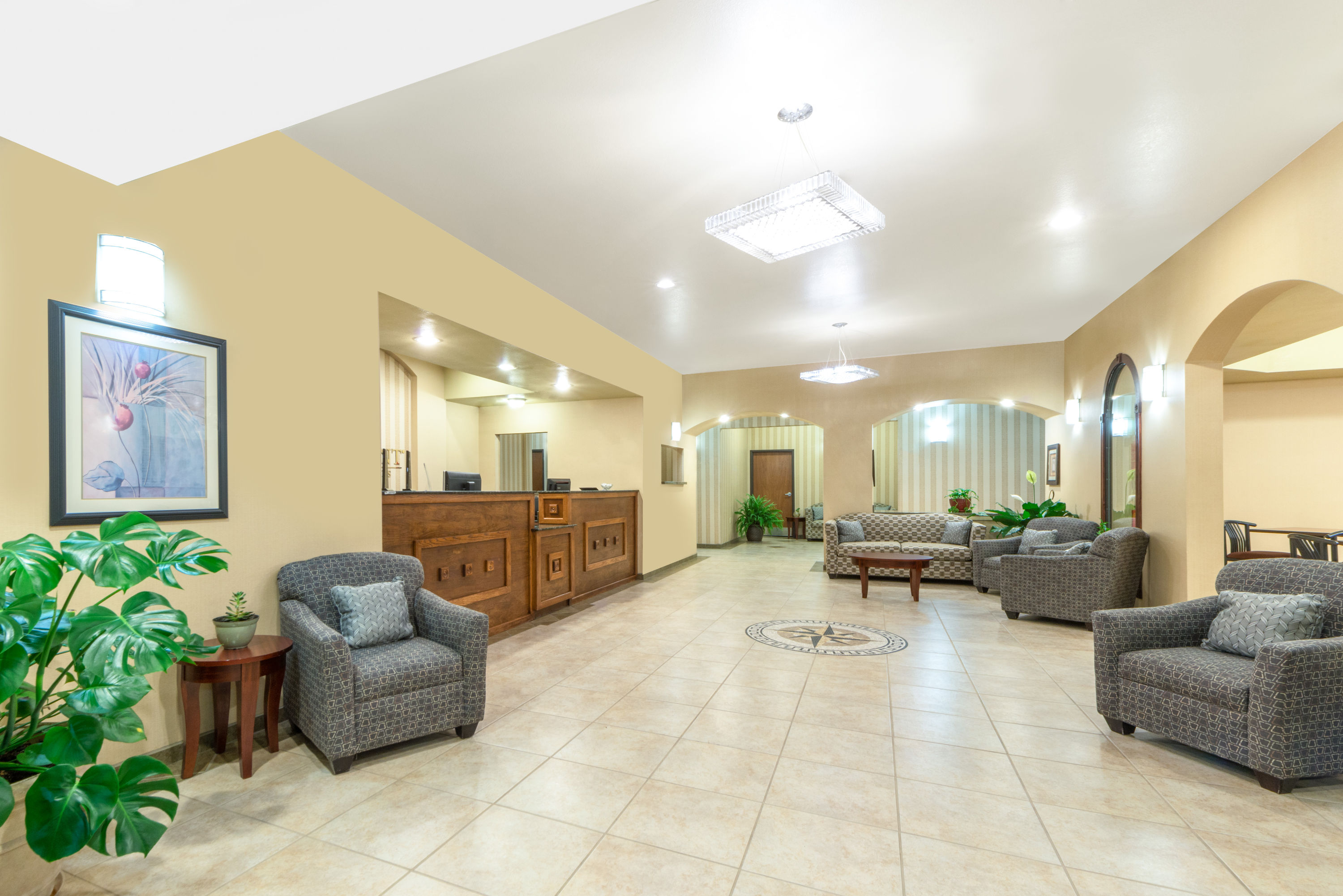Baymont by Wyndham Perryton | Perryton, TX Hotels