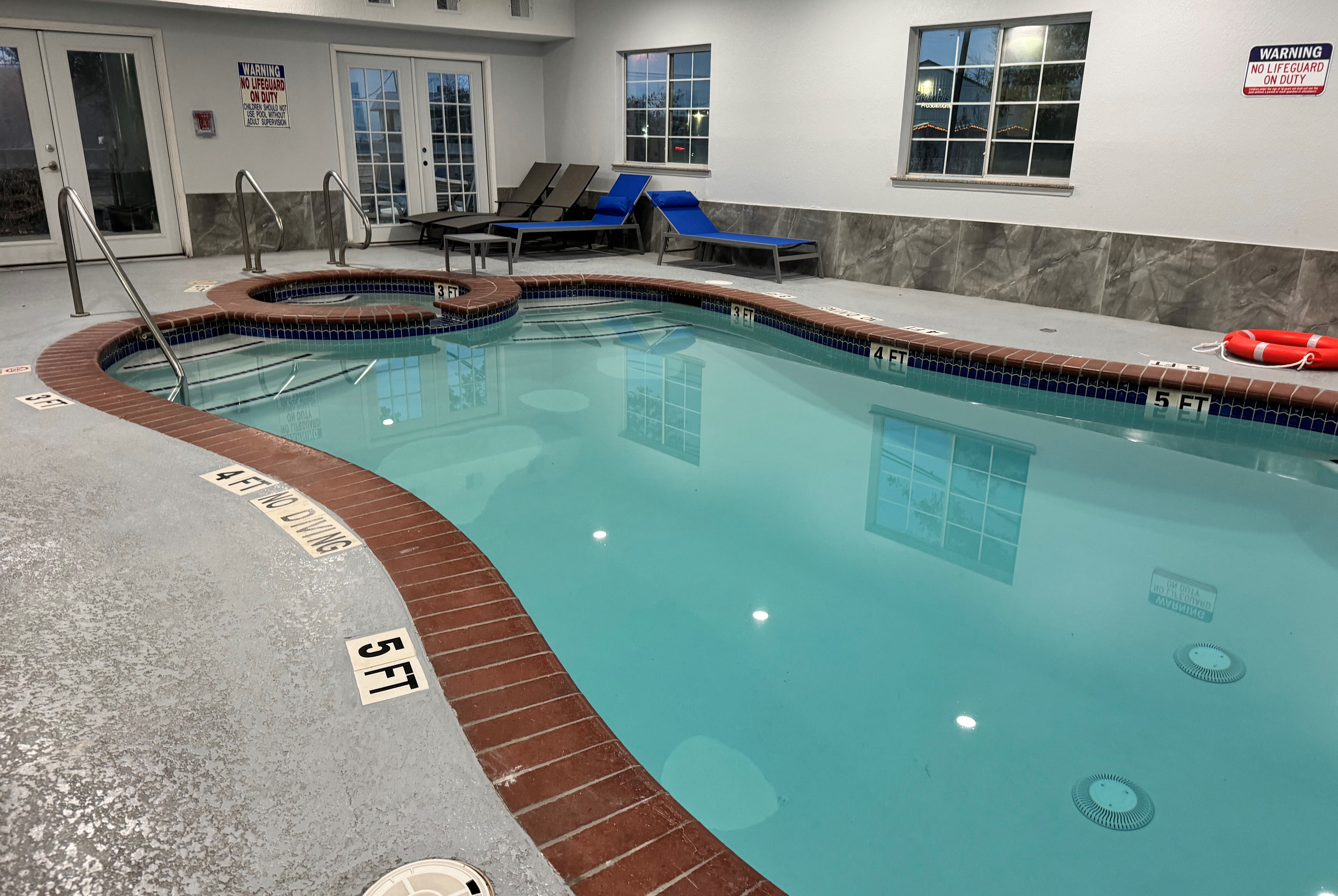 Baymont by Wyndham Texas City | Texas City, TX Hotels