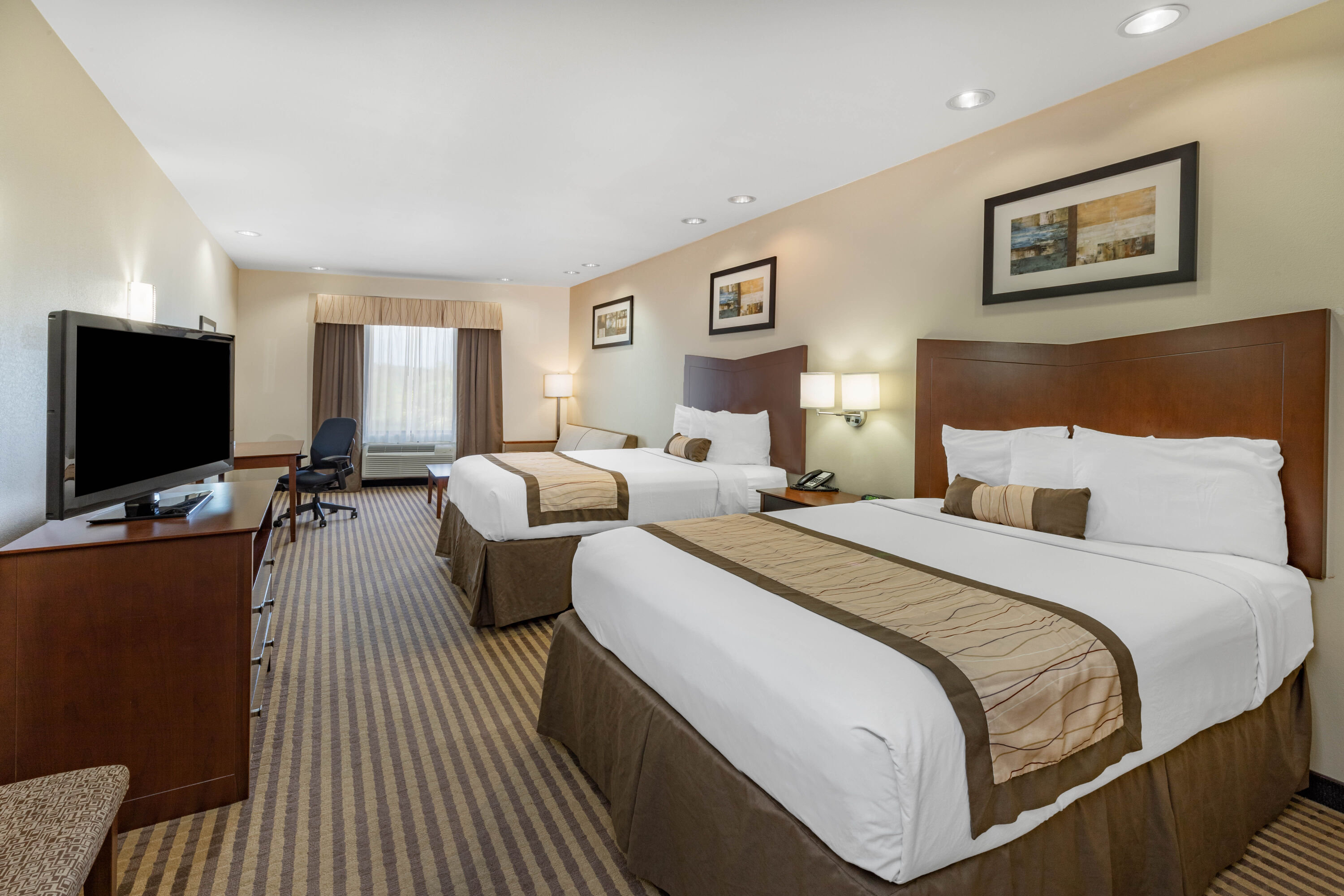 Baymont by Wyndham Victoria | Victoria, TX Hotels