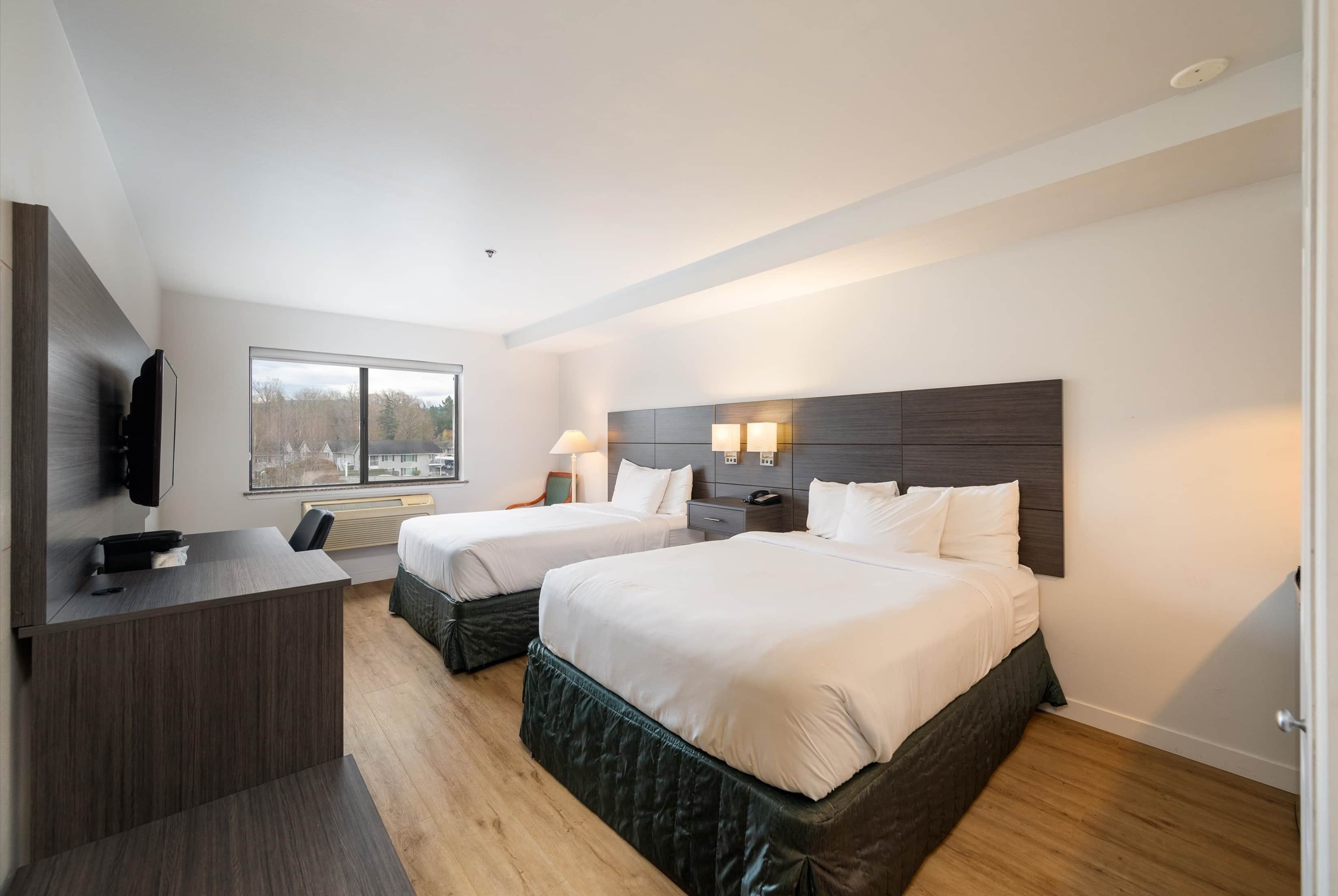 Baymont by Wyndham Bellingham | Bellingham, WA Hotels