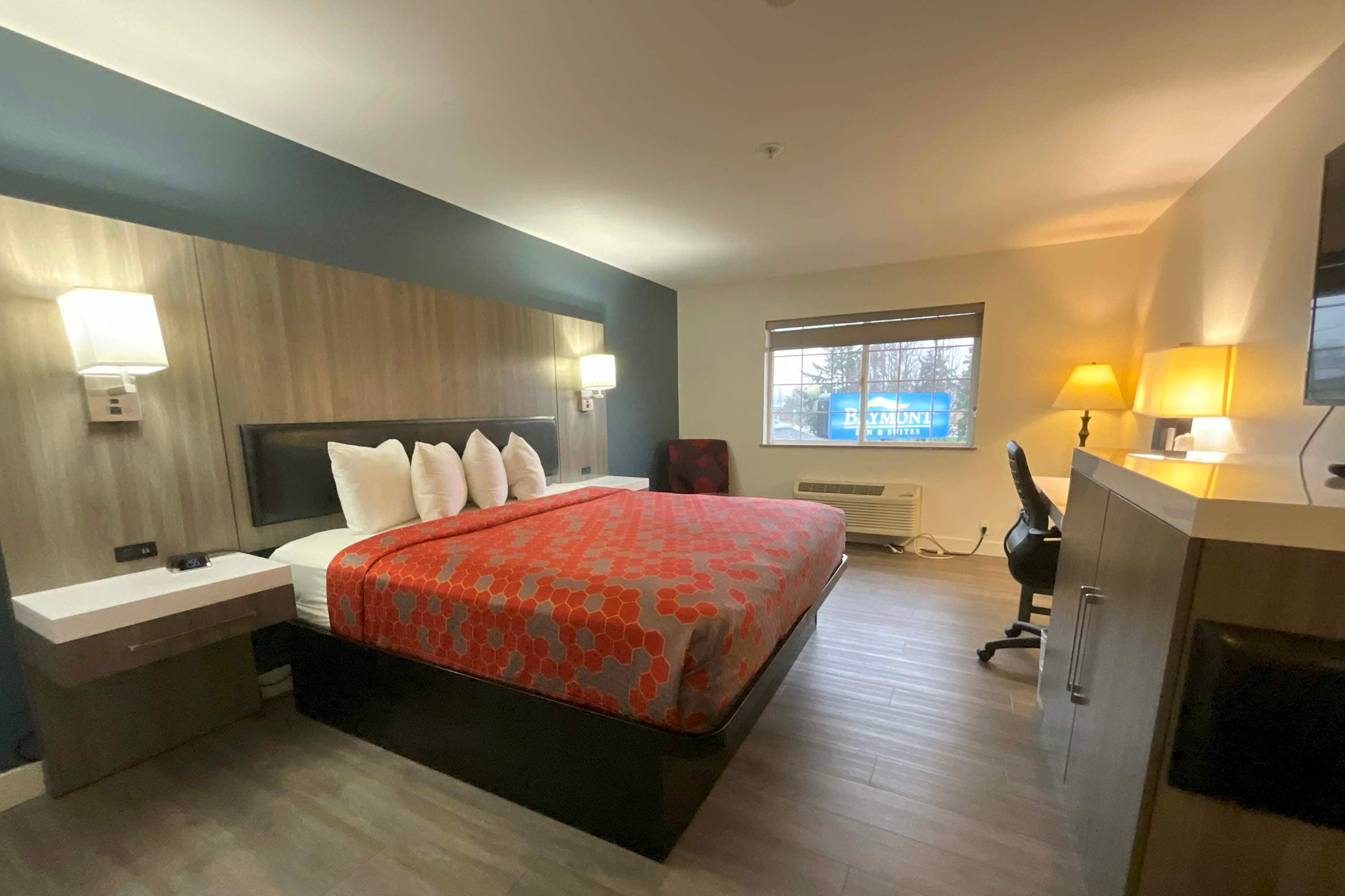 Baymont by Wyndham Kent/Seattle | Kent, WA Hotels