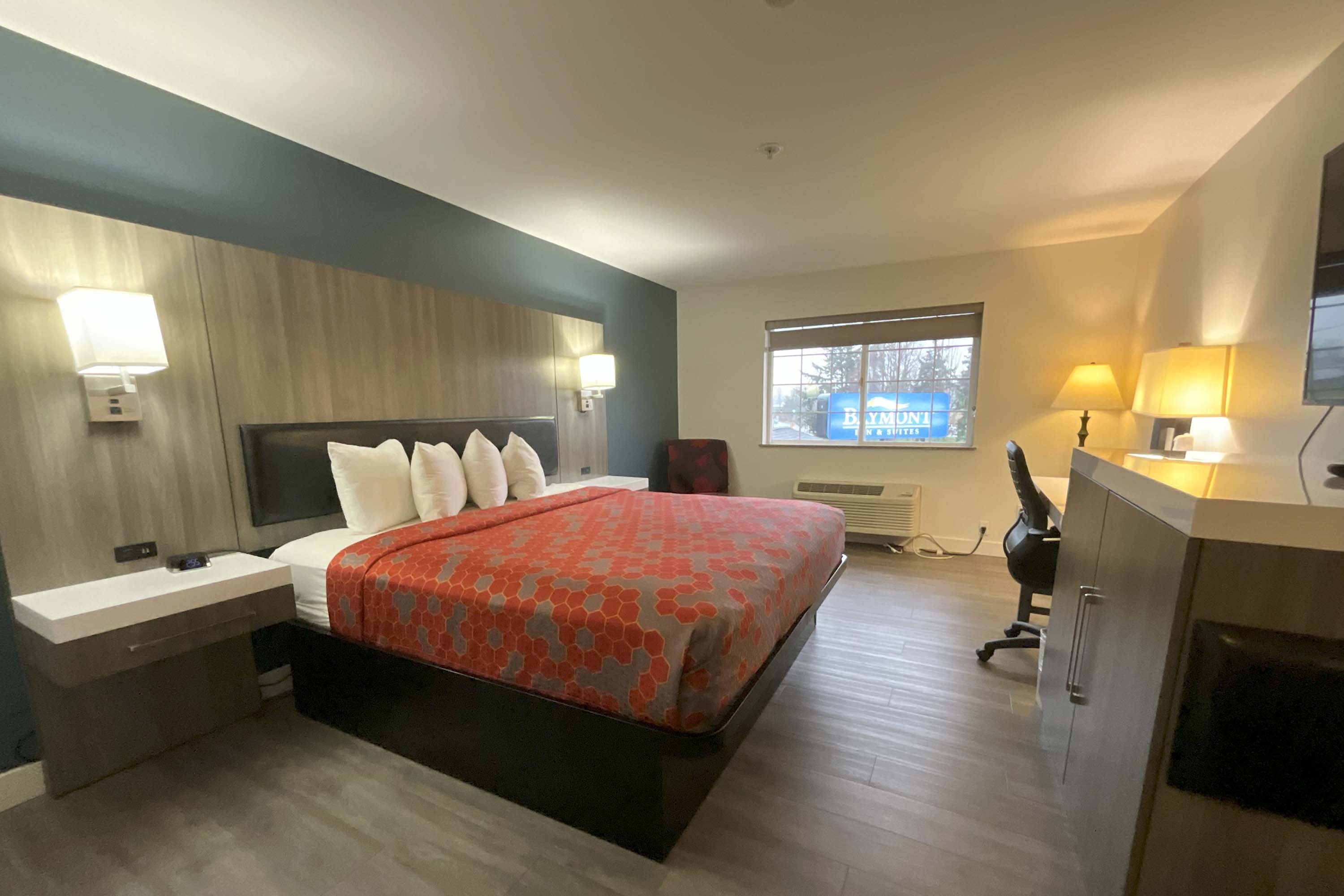 Baymont by Wyndham Kent/Seattle | Kent, WA Hotels