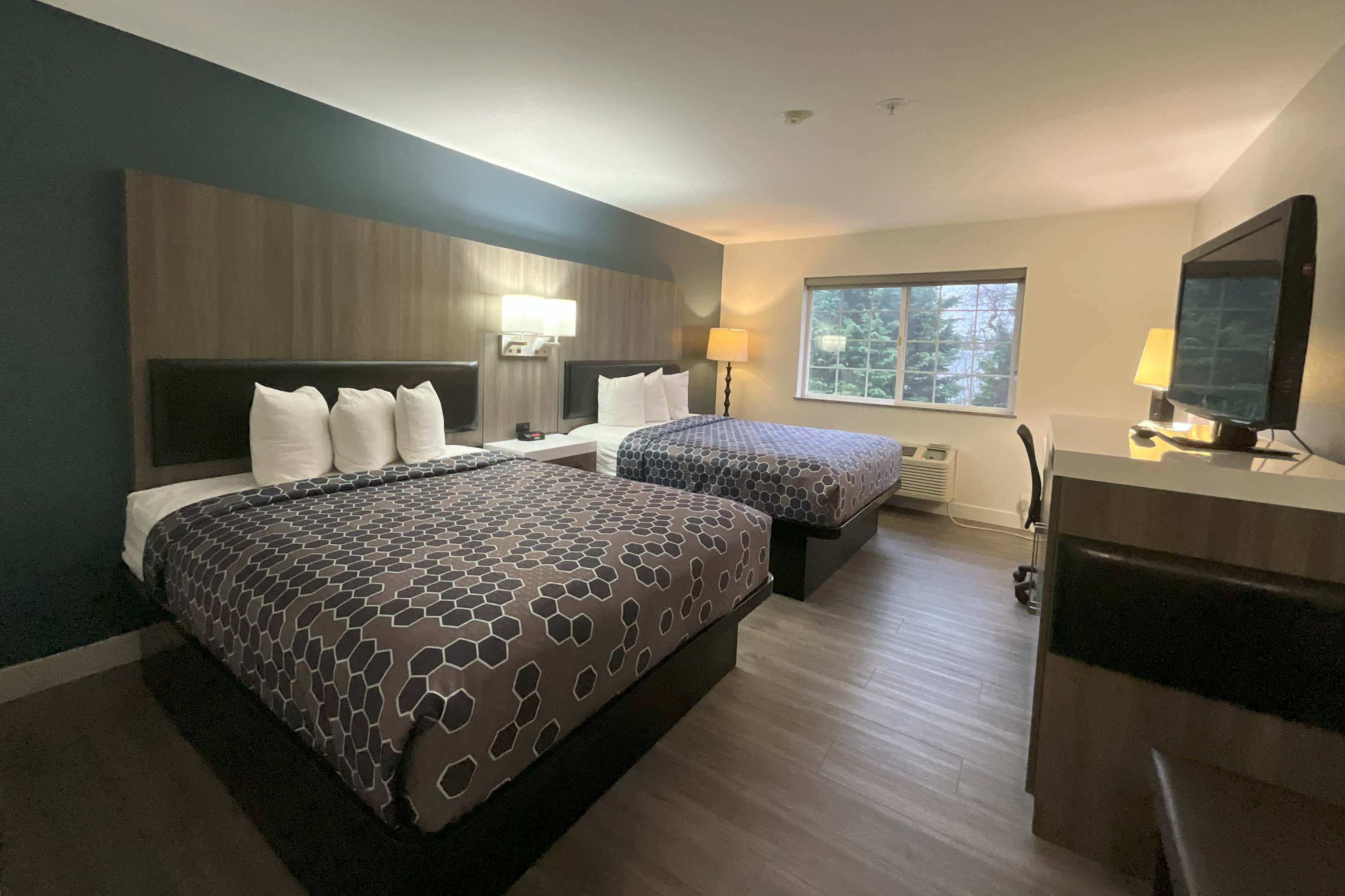 Baymont by Wyndham Kent/Seattle | Kent, WA Hotels