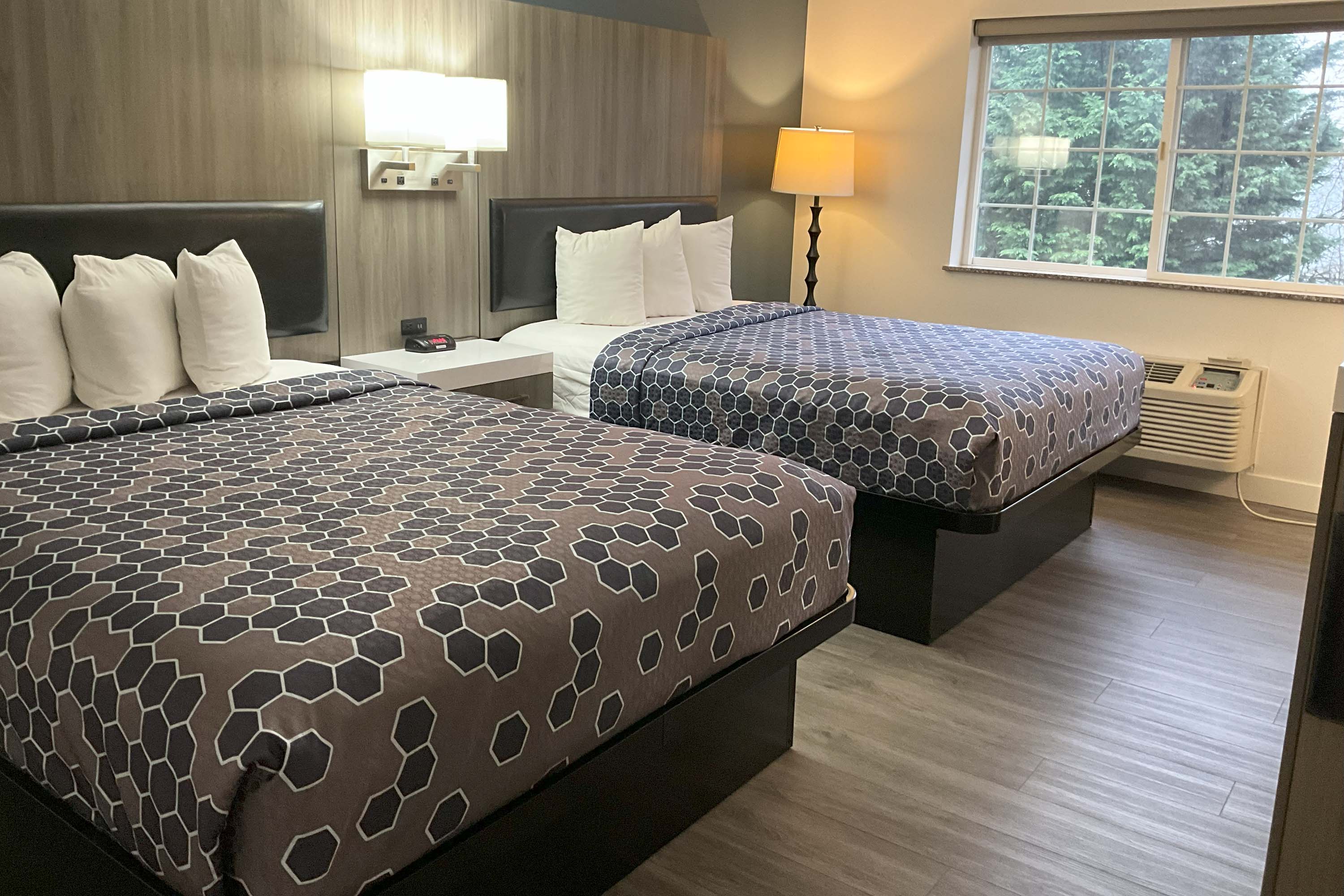 Baymont by Wyndham Kent/Seattle | Kent, WA Hotels