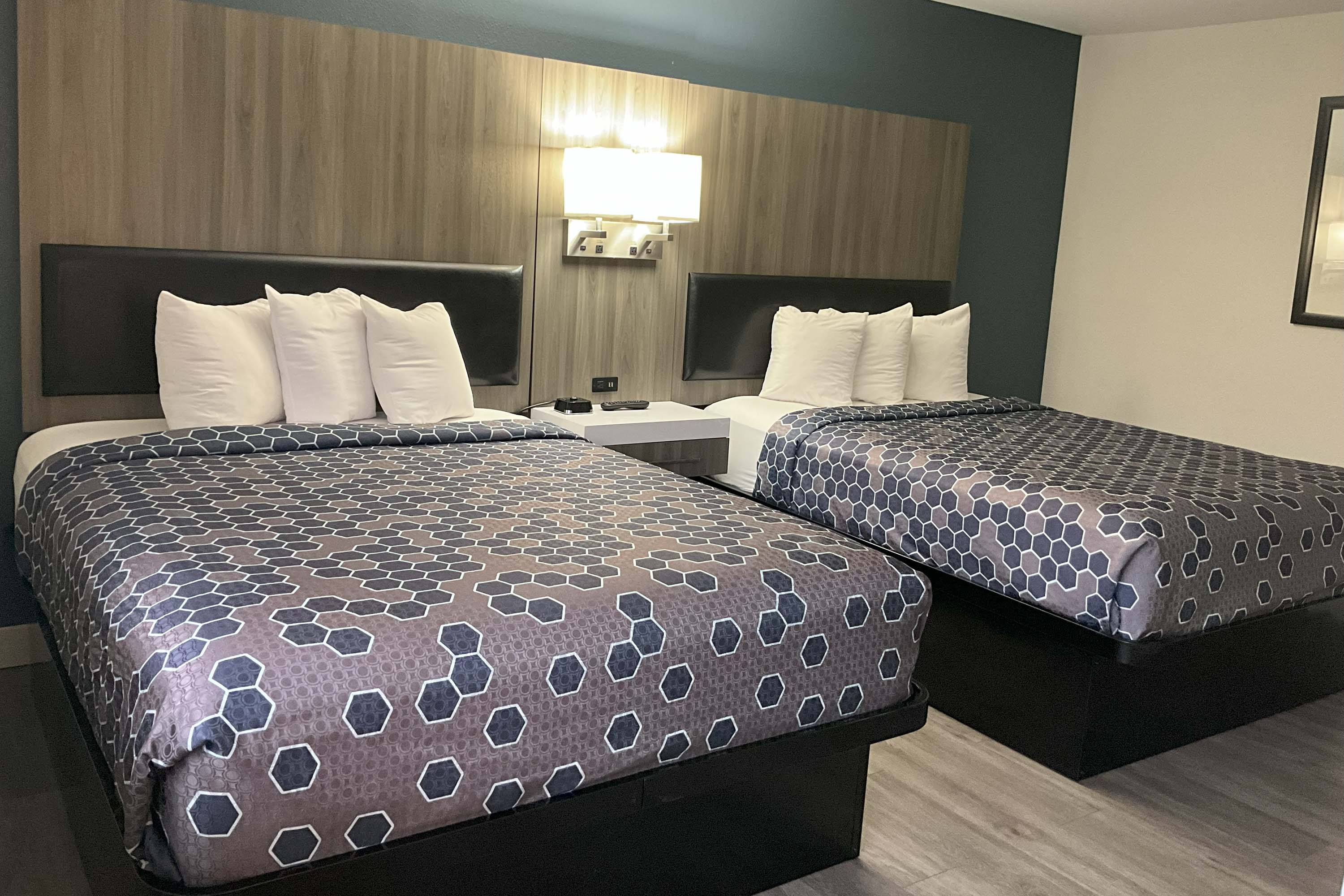 Baymont by Wyndham Kent/Seattle | Kent, WA Hotels