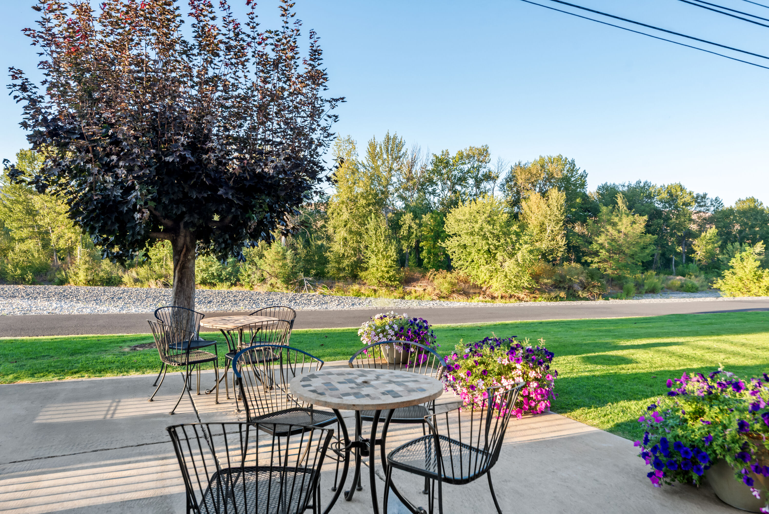 Baymont by Wyndham Yakima Riverfront | Yakima, WA Hotels