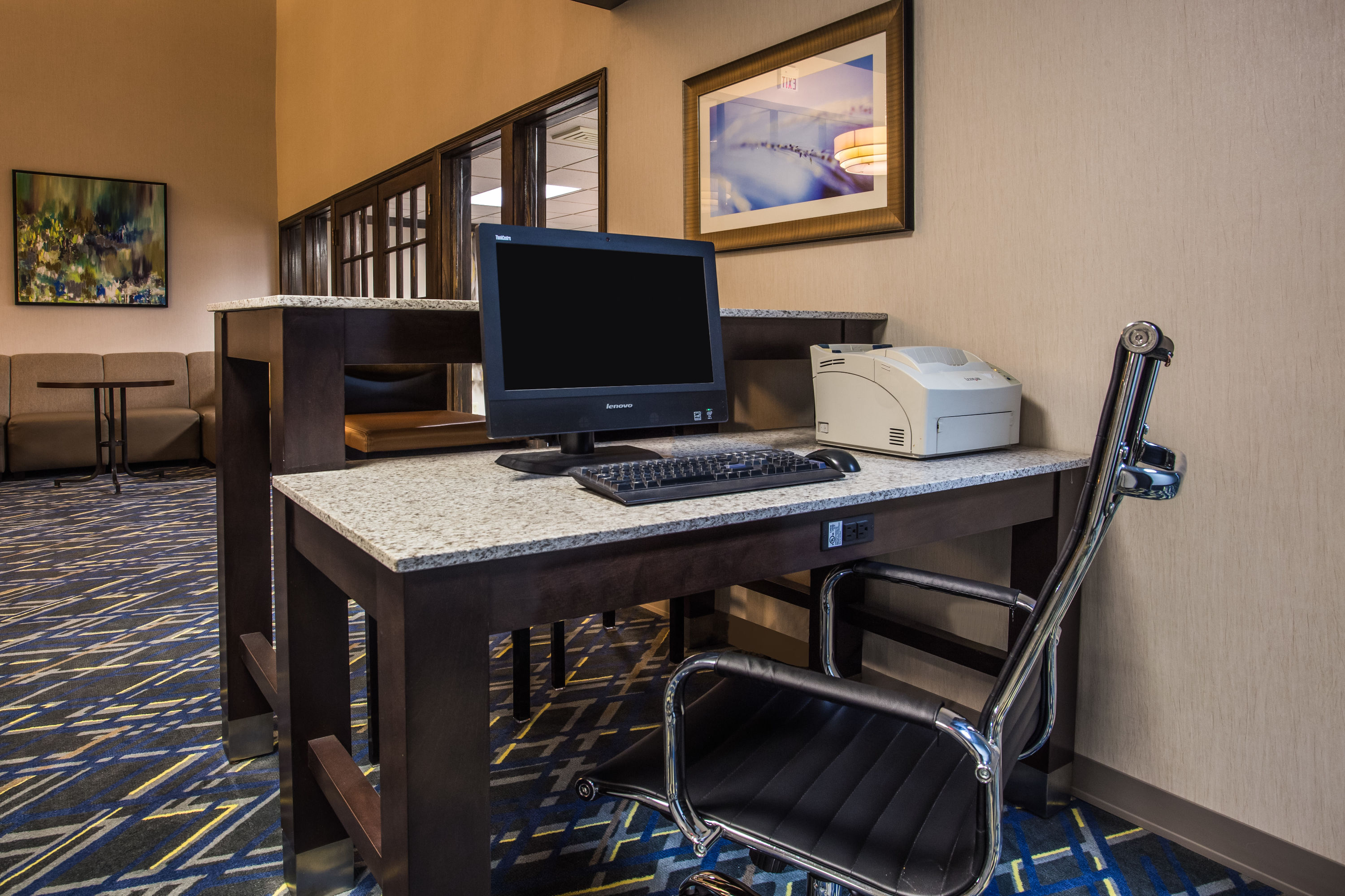 Baymont by Wyndham Madison West/Middleton WI West | Madison, WI Hotels