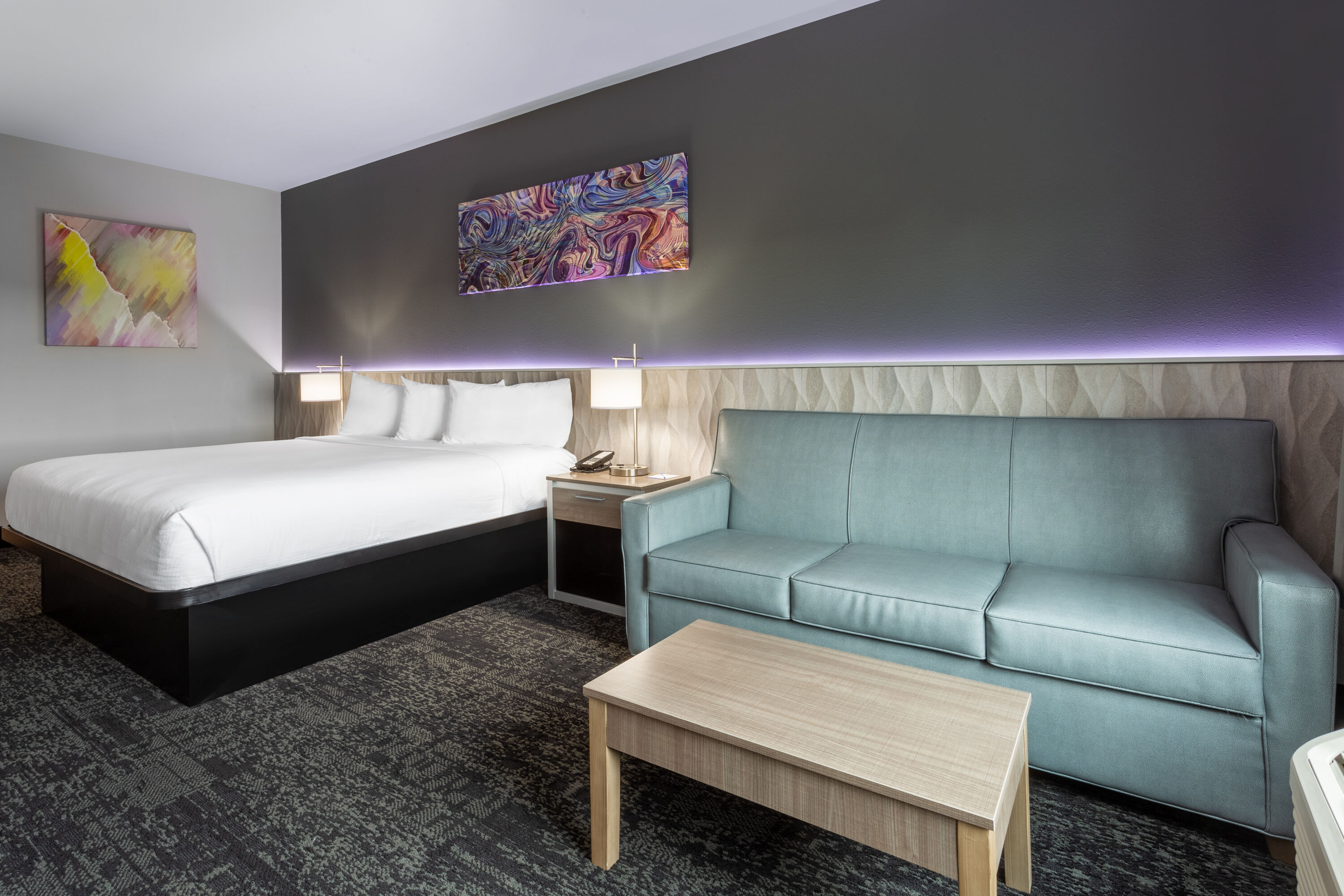 Baymont Inn & Suites by Wyndham Madison | Madison, WI Hotels