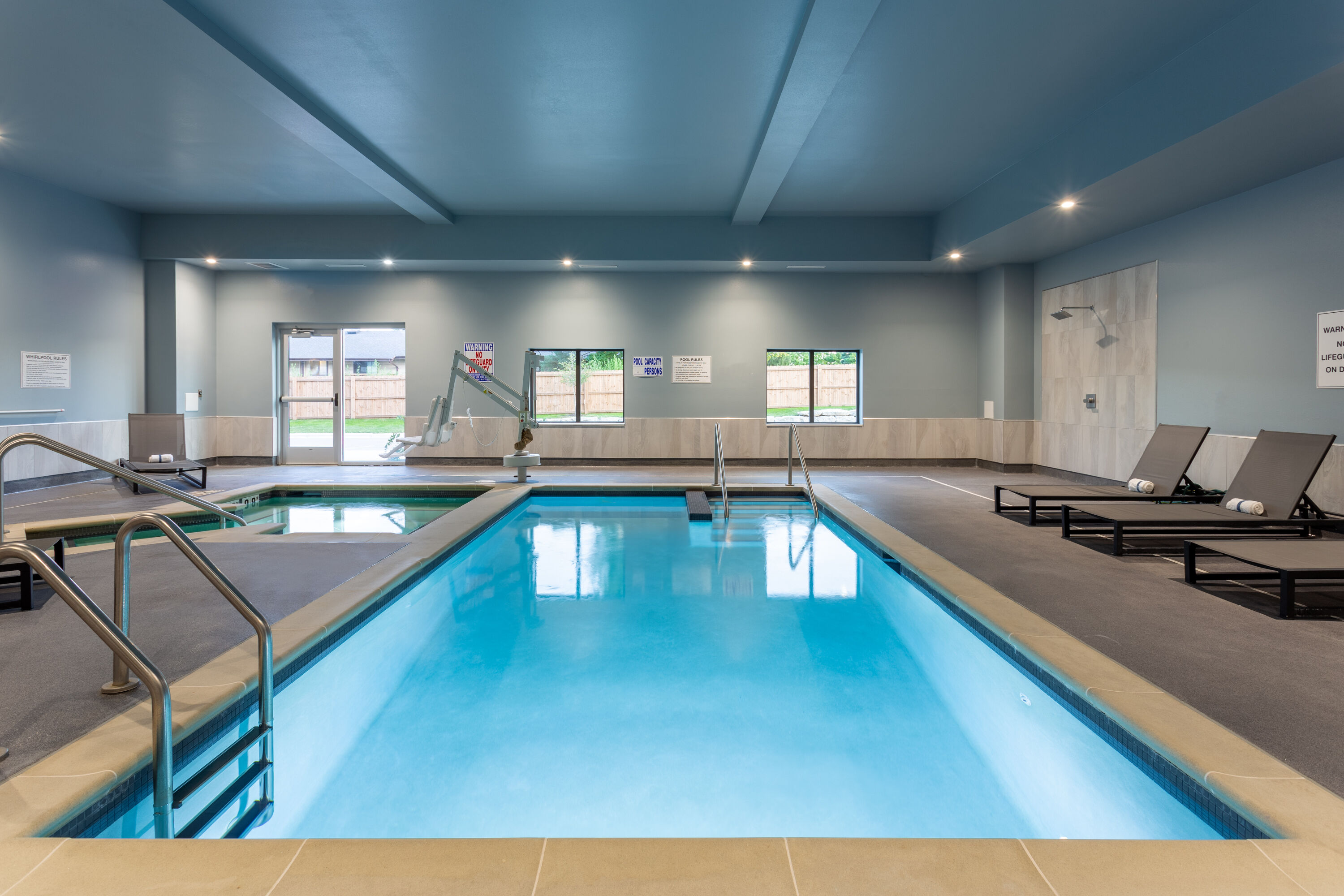 Baymont Inn & Suites by Wyndham Madison | Madison, WI Hotels