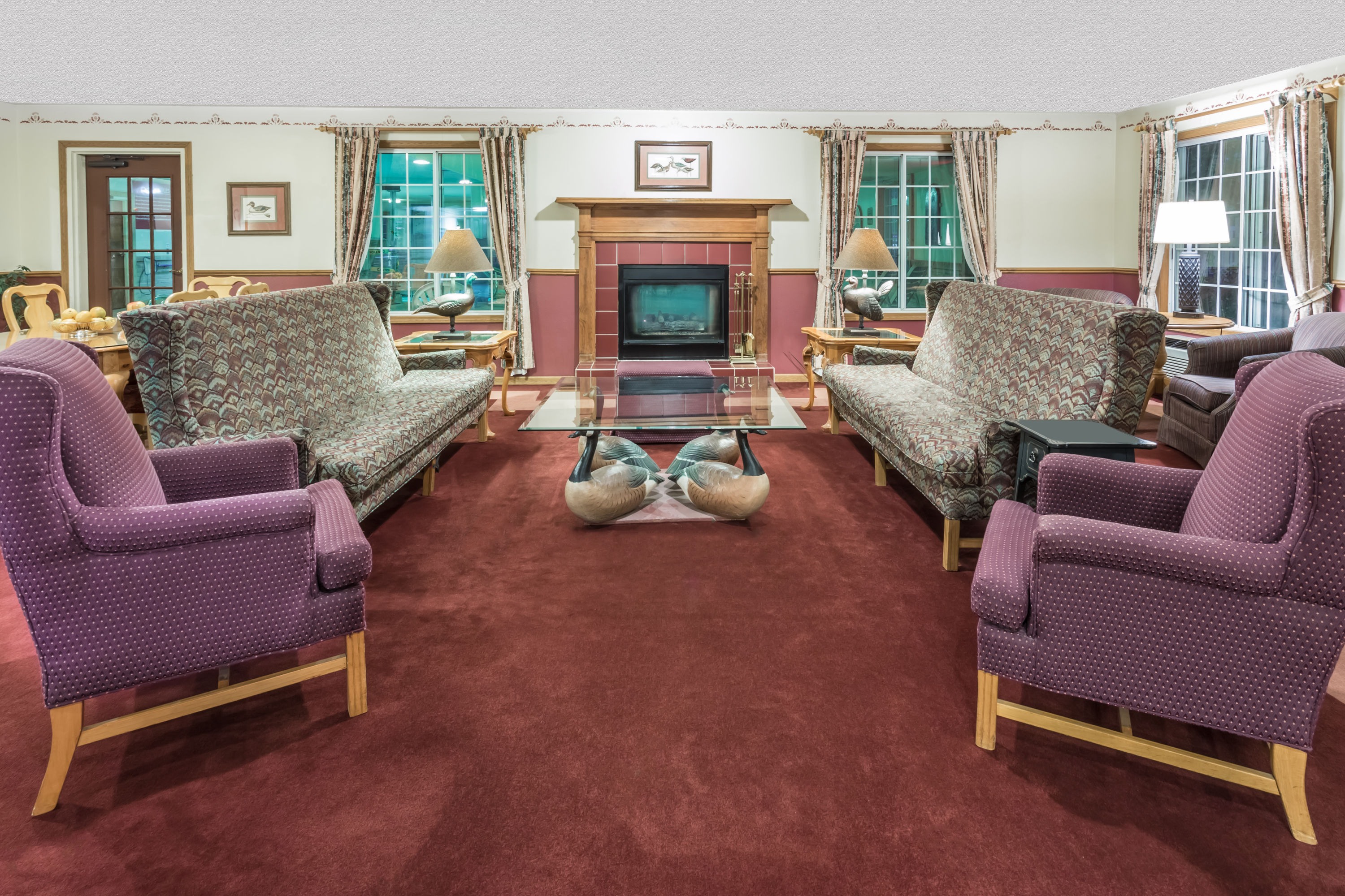 Baymont by Wyndham Mequon Milwaukee Area | Mequon, WI Hotels