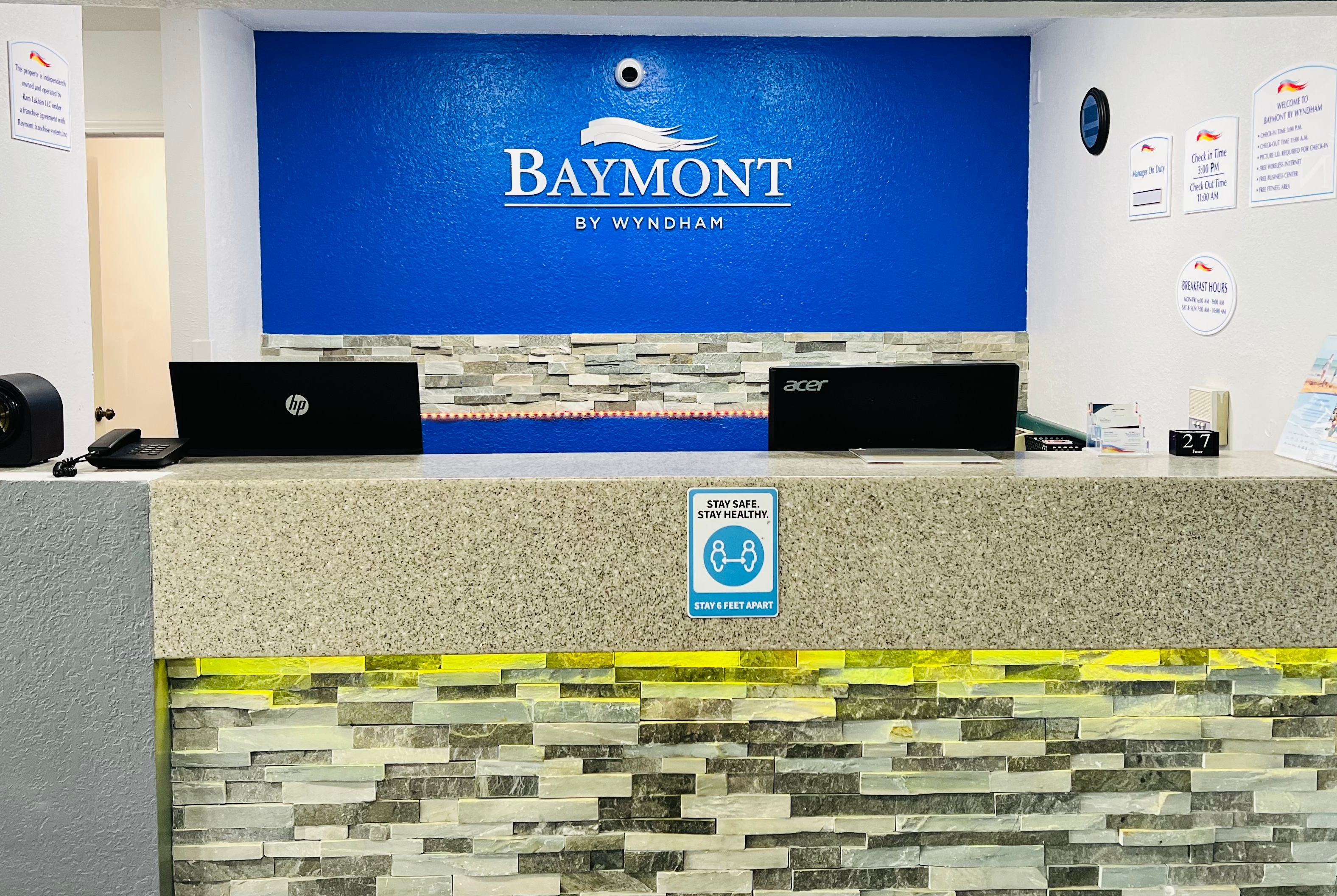 Baymont by Wyndham La Crosse/Onalaska | Onalaska, WI Hotels