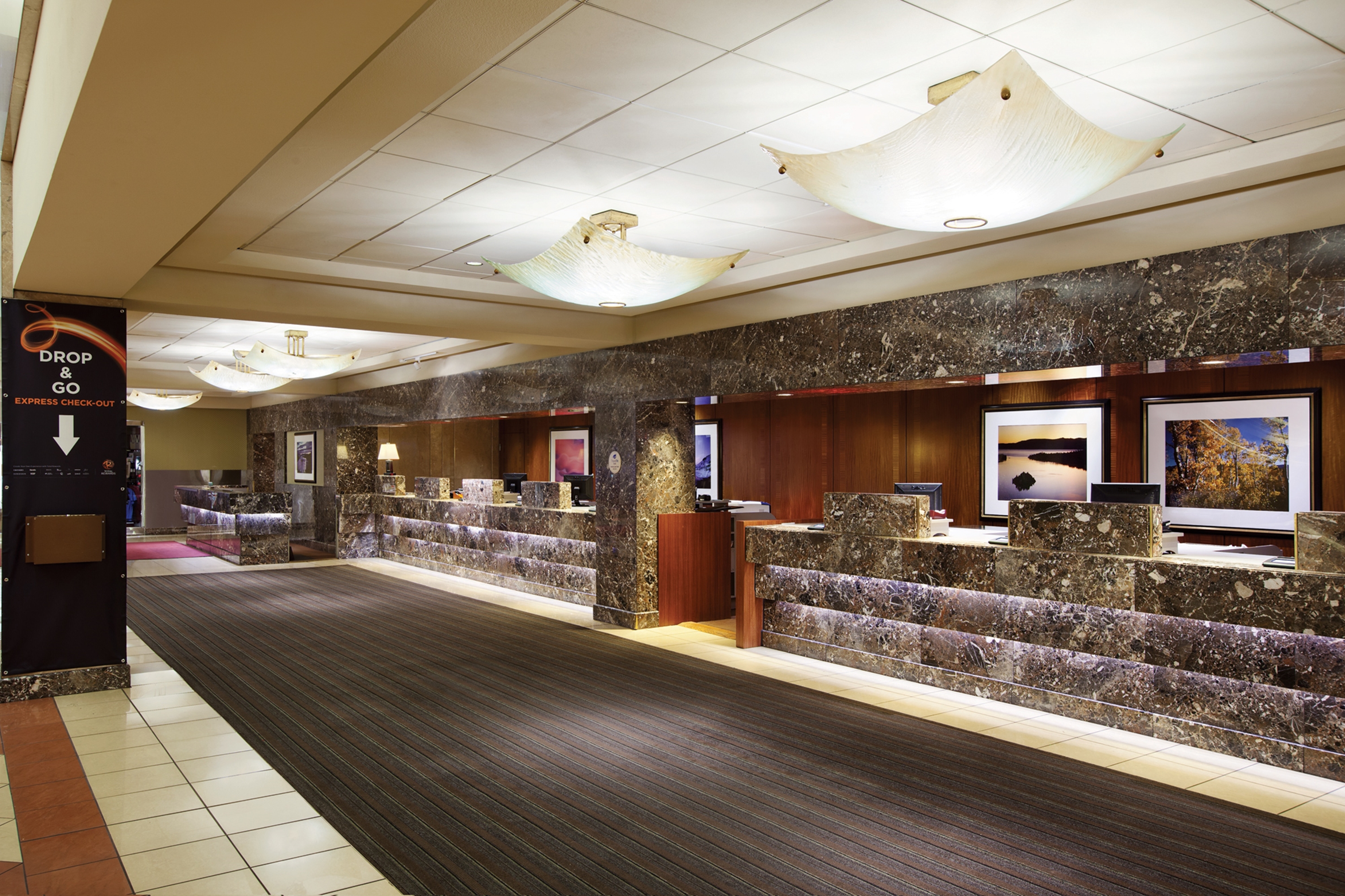 Caesars Republic Lake Tahoe | Stateline Hotels, NV 89449