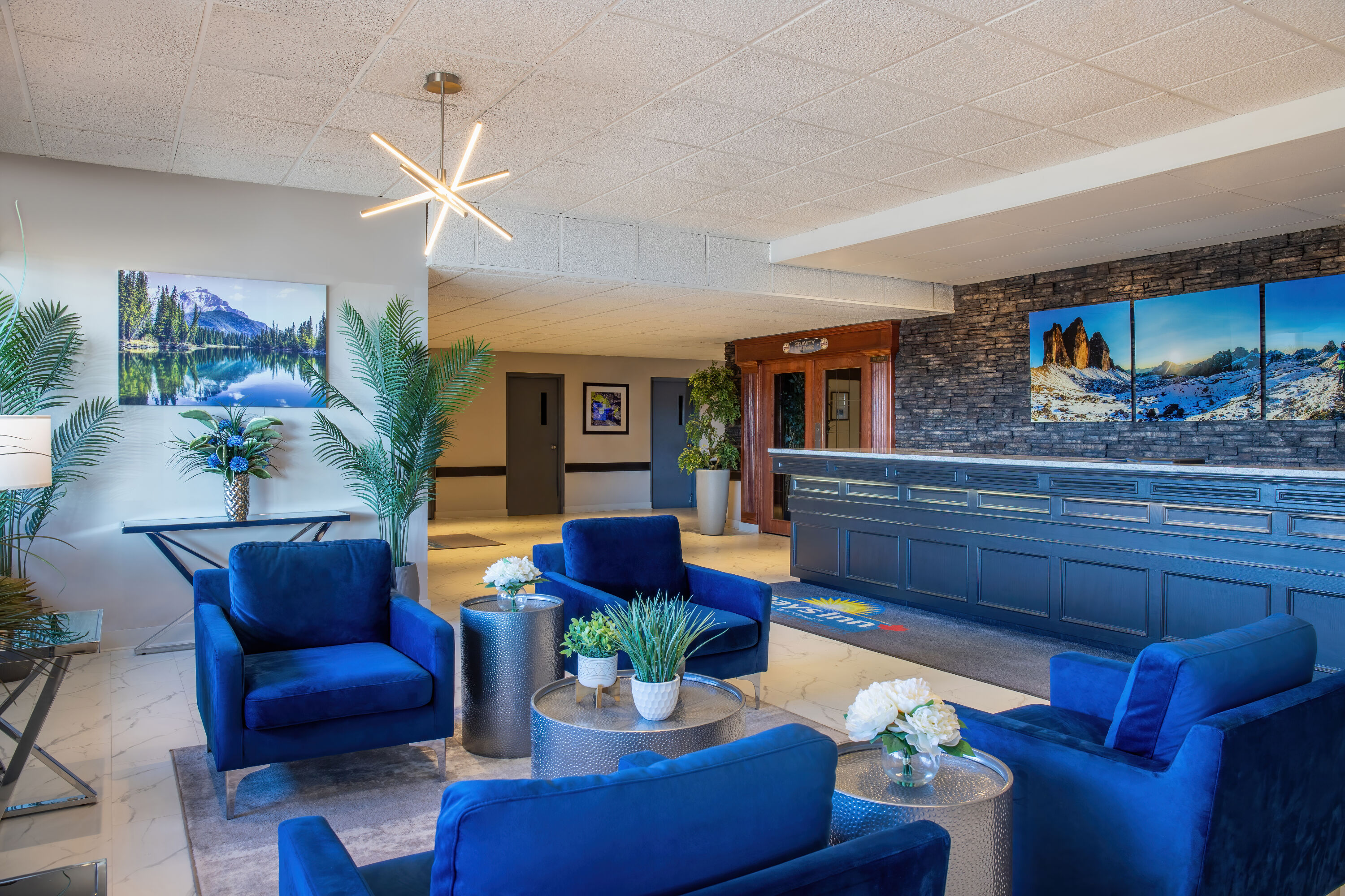Days Inn & Conference Centre by Wyndham Camrose Norsemen | Camrose, AB ...