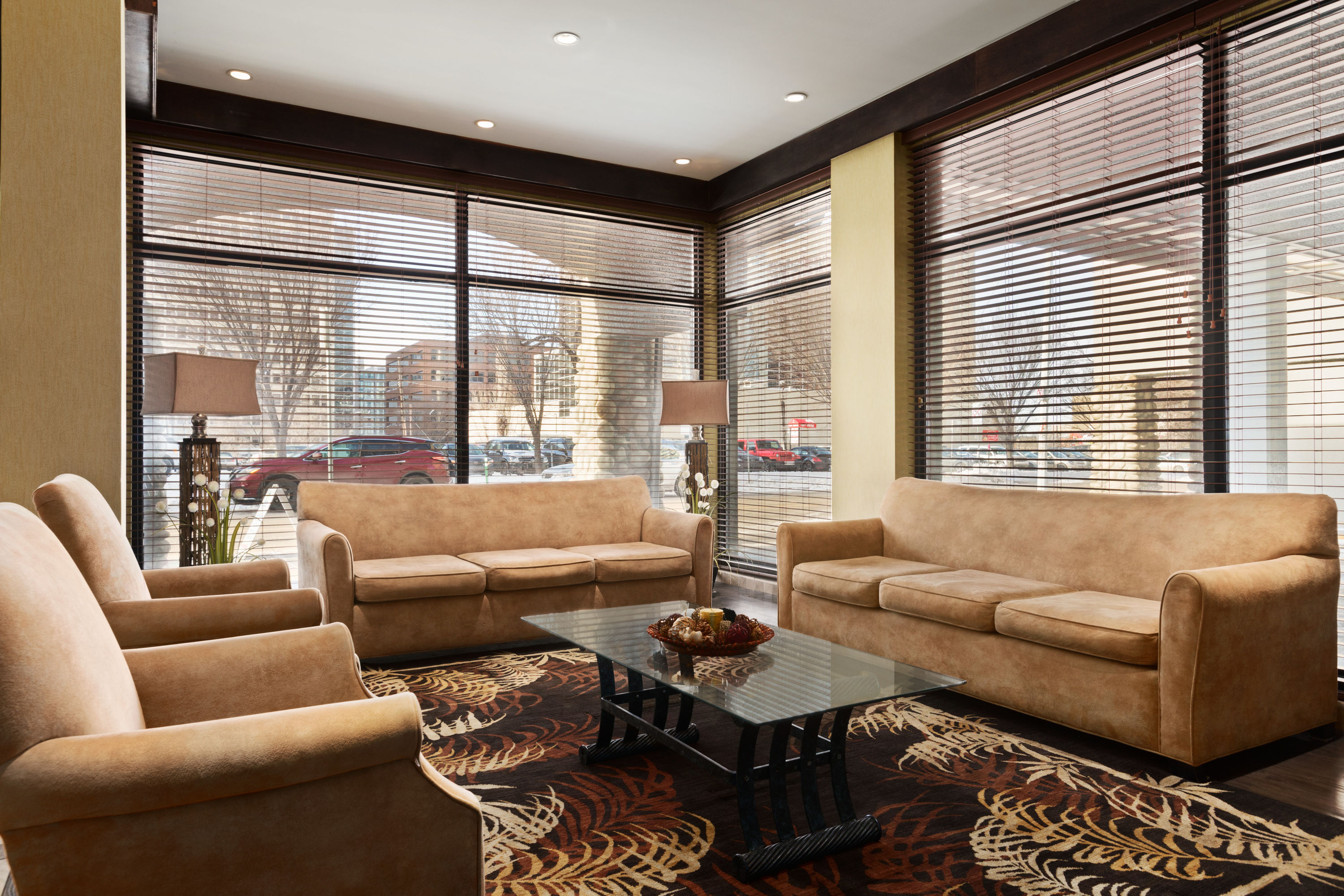 Days Inn by Wyndham Edmonton Downtown | Edmonton, AB Hotels