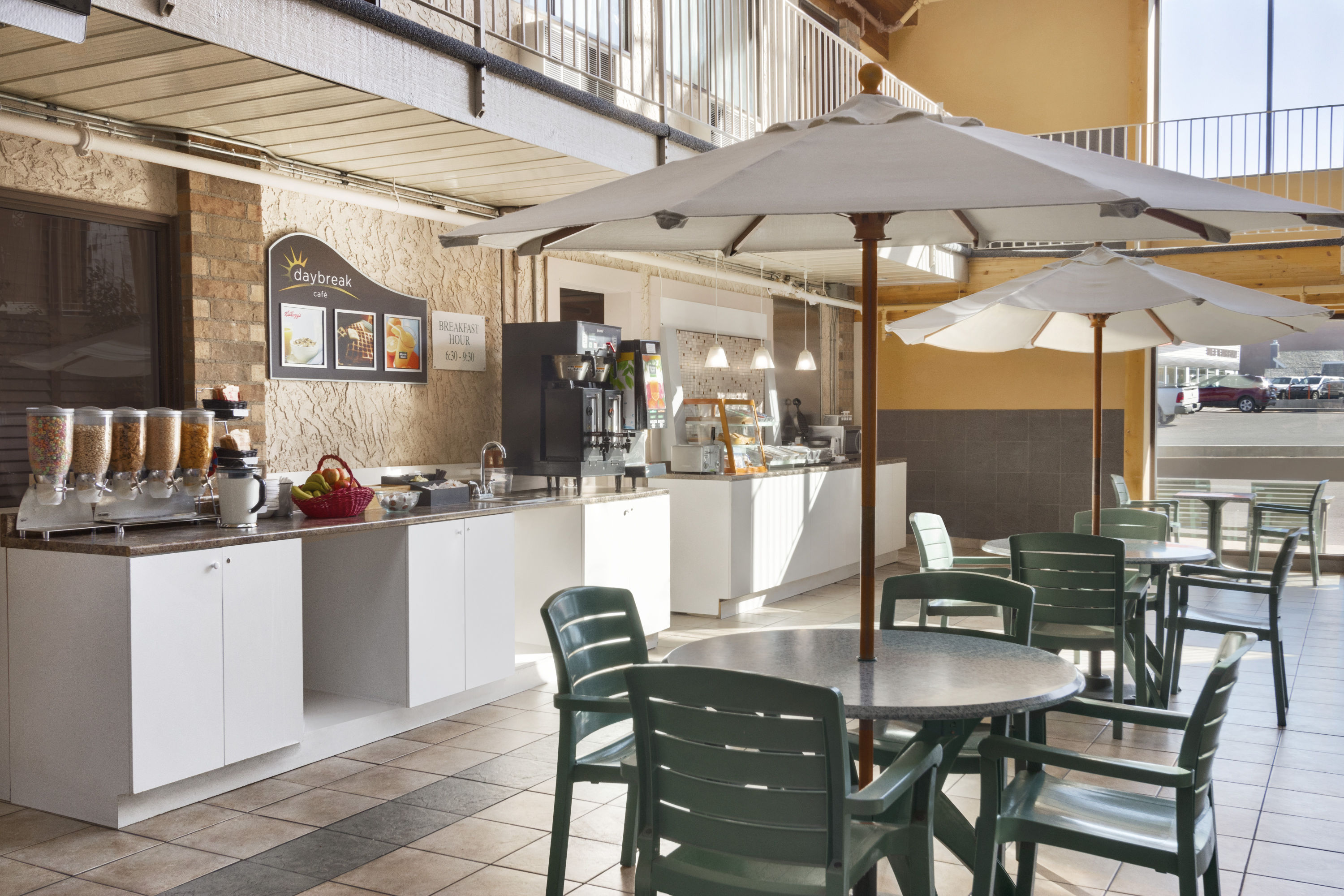 Days Inn by Wyndham Lethbridge | Lethbridge Hotels, AB T1J 4L2