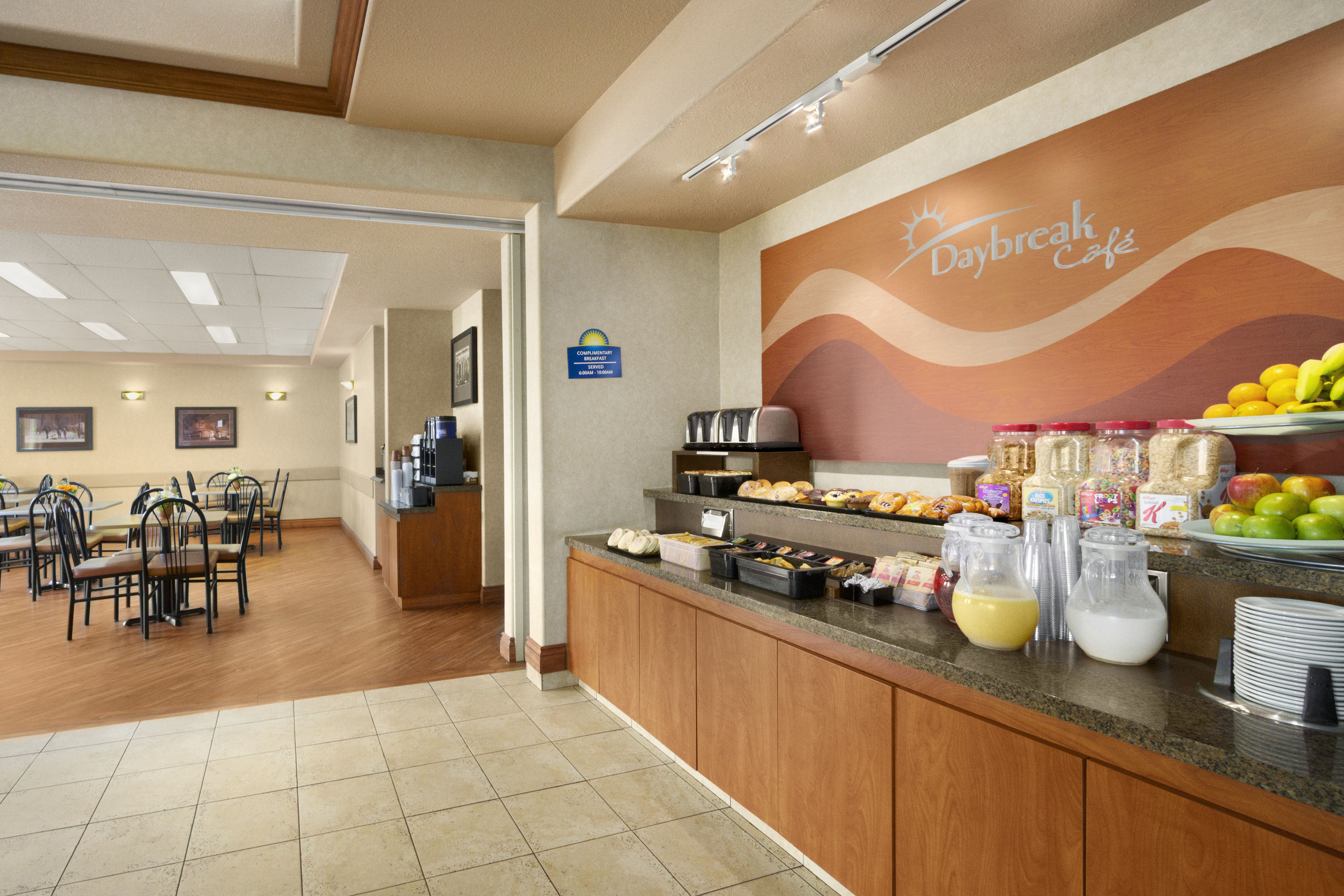 Days Inn by Wyndham Red Deer | Red Deer, AB Hotels