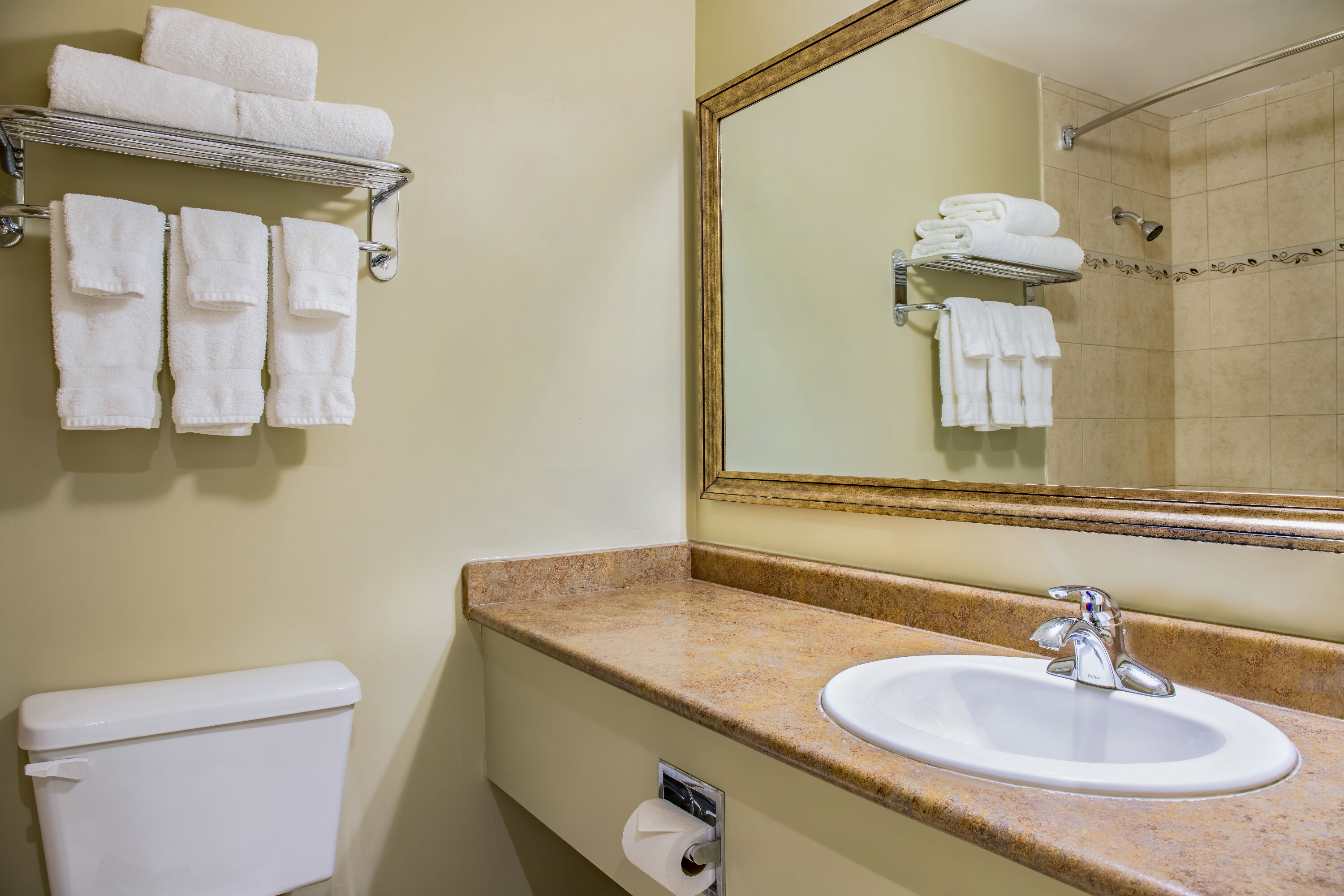 Days Inn by Wyndham Cranbrook Conference Centre | Cranbrook, BC Hotels