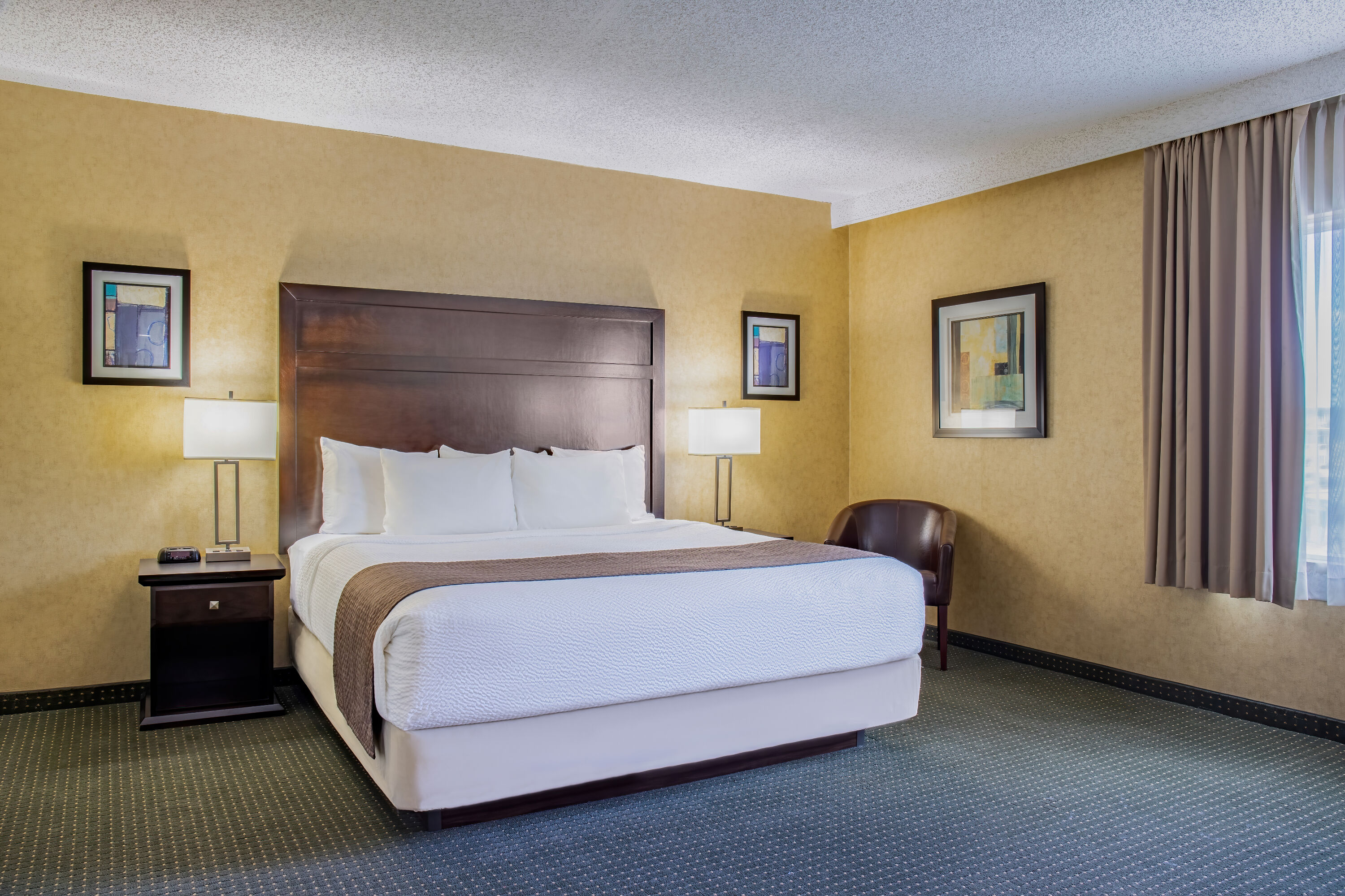 Days Inn by Wyndham Cranbrook Conference Centre | Cranbrook, BC Hotels