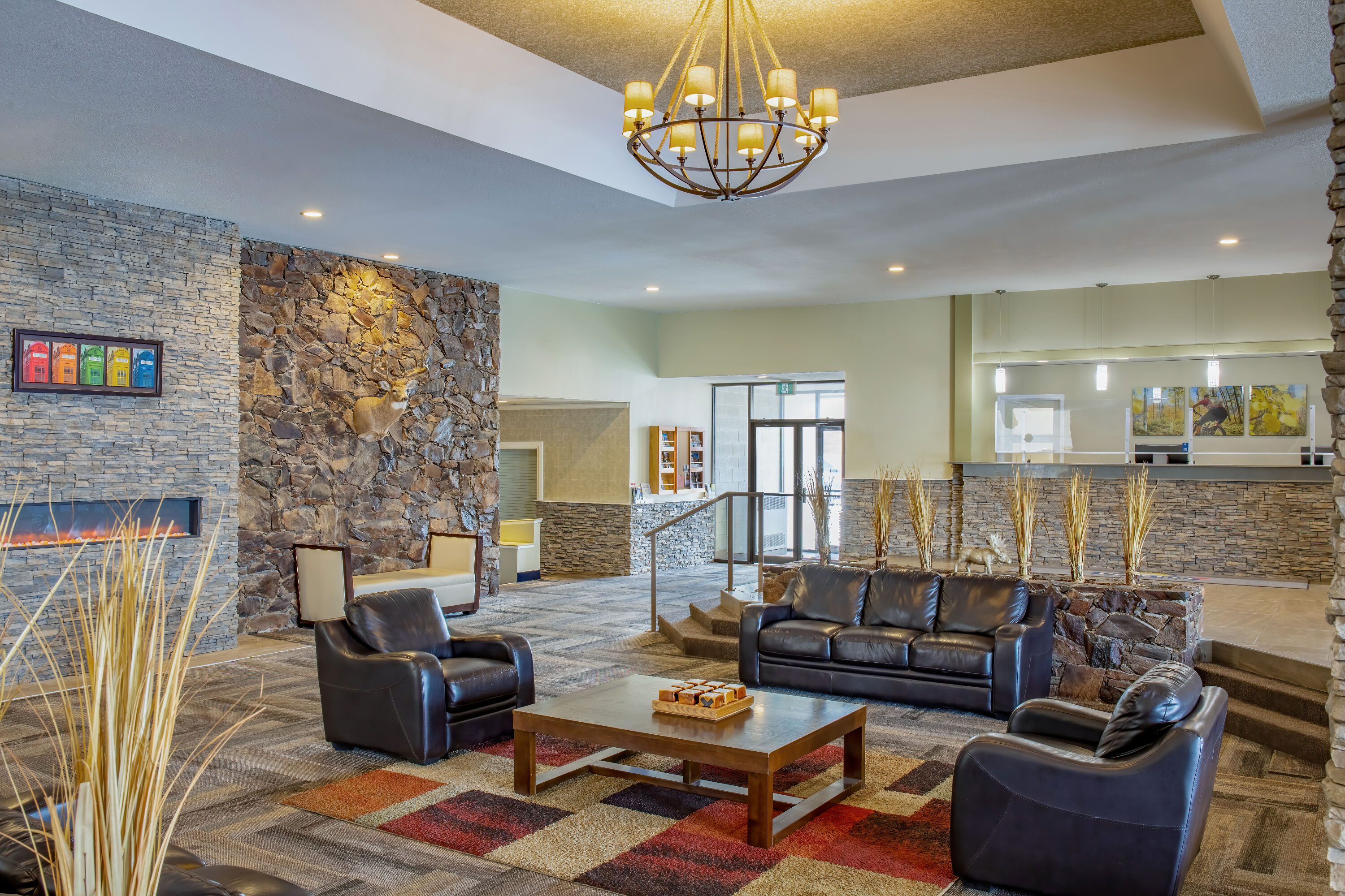 Days Inn by Wyndham Cranbrook Conference Centre | Cranbrook, BC Hotels