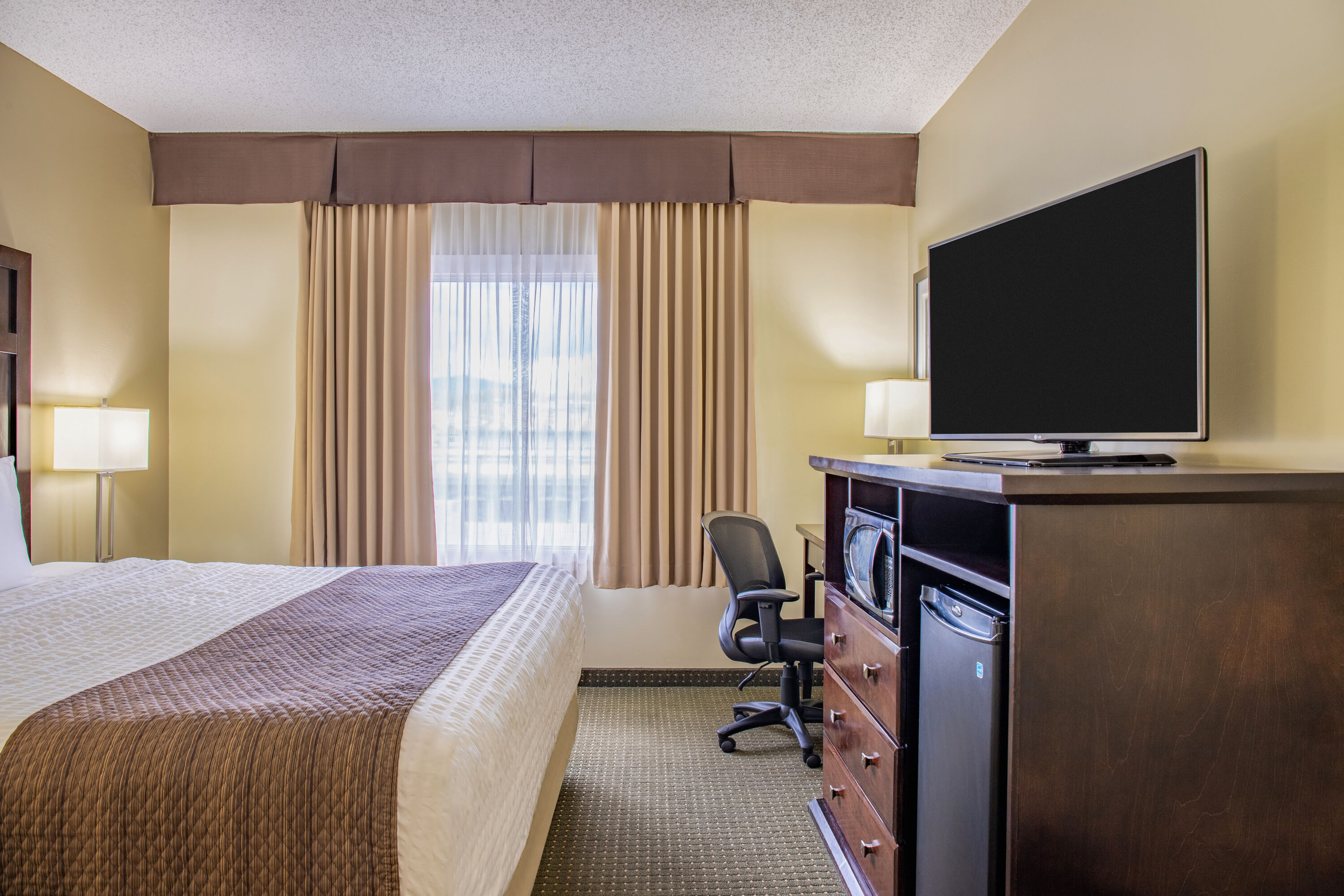 Days Inn by Wyndham Cranbrook Conference Centre | Cranbrook, BC Hotels
