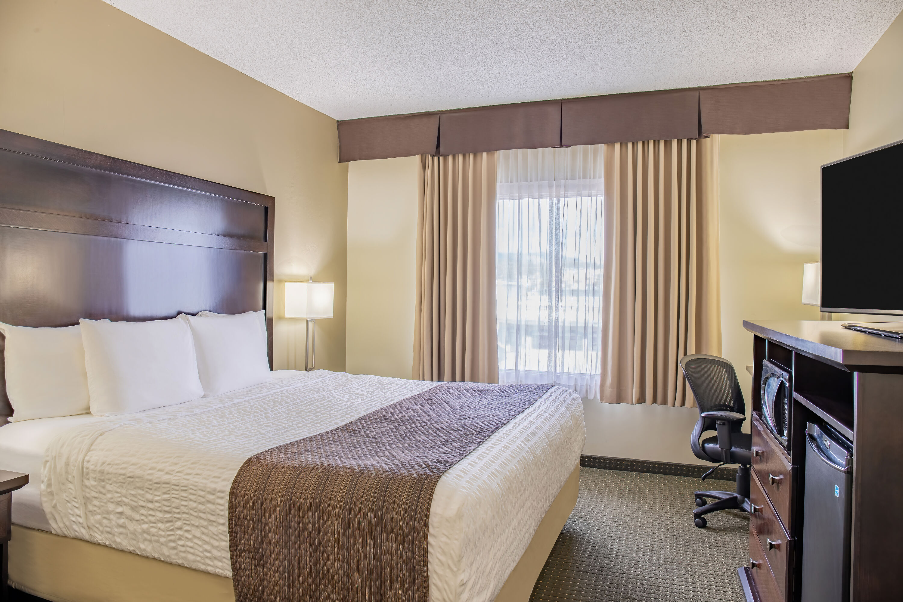 Days Inn by Wyndham Cranbrook Conference Centre | Cranbrook, BC Hotels