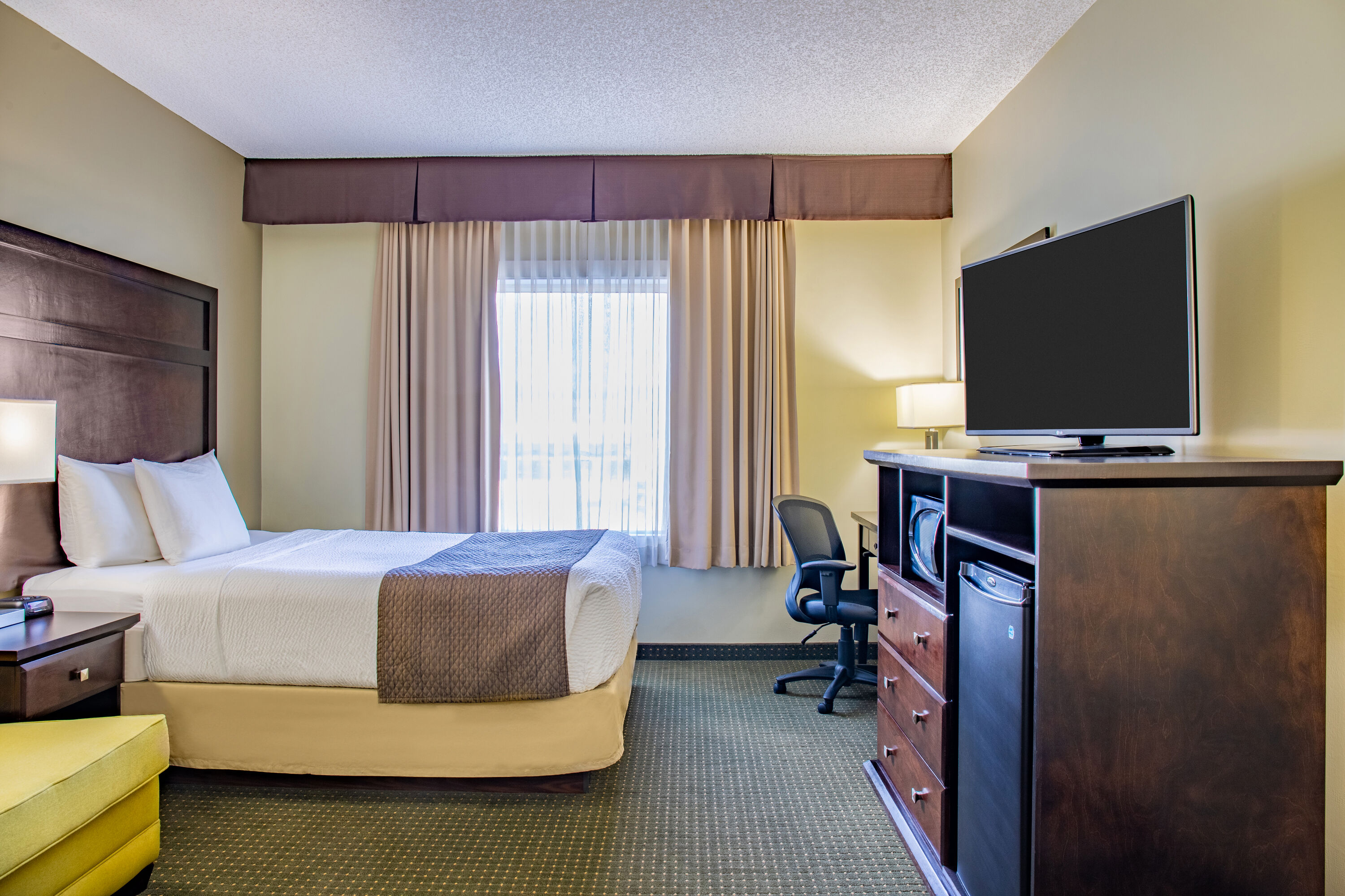 Days Inn by Wyndham Cranbrook Conference Centre | Cranbrook, BC Hotels