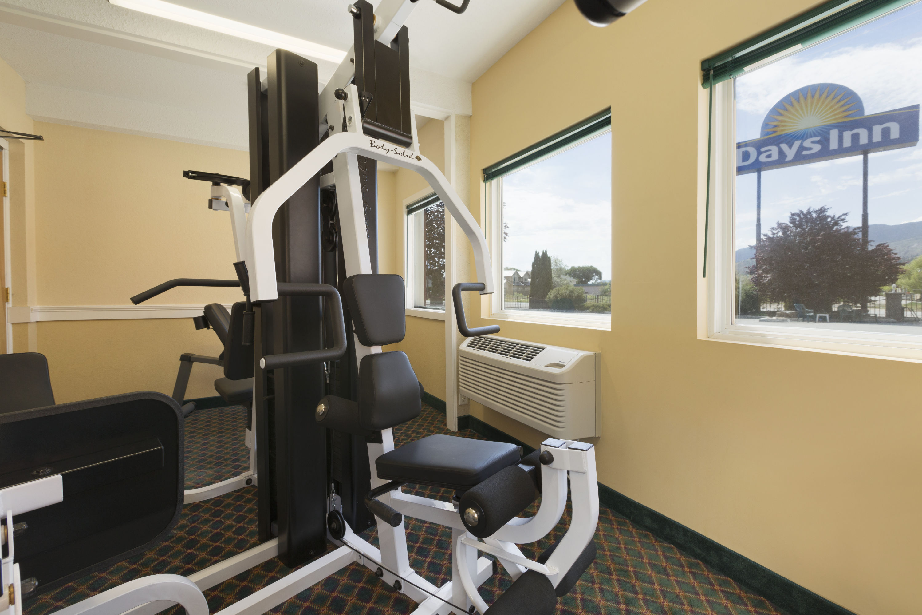 Days Inn by Wyndham Penticton Conference Centre | Penticton, BC Hotels