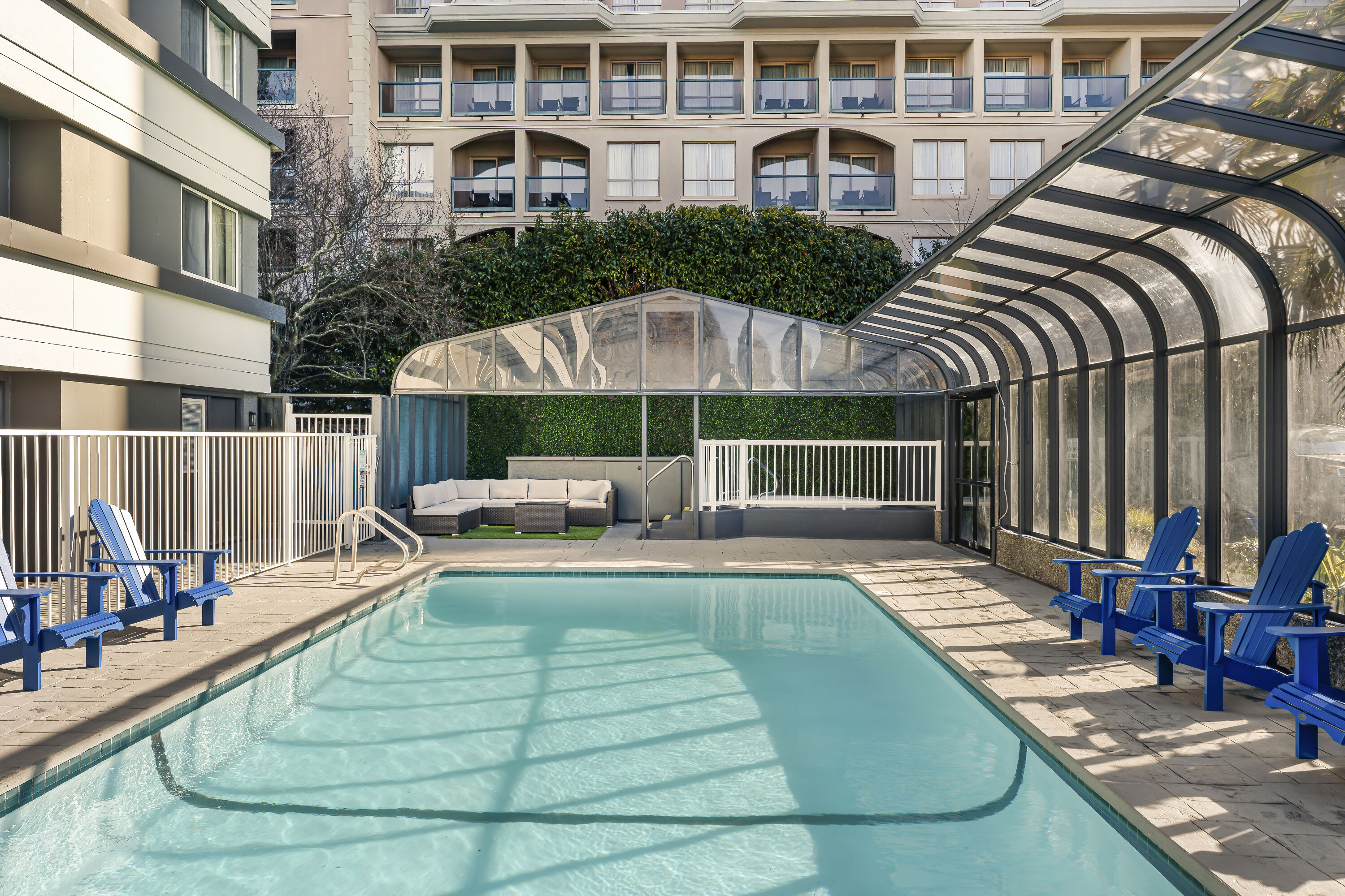 Days Inn by Wyndham Victoria On The Harbour | Victoria, BC Hotels