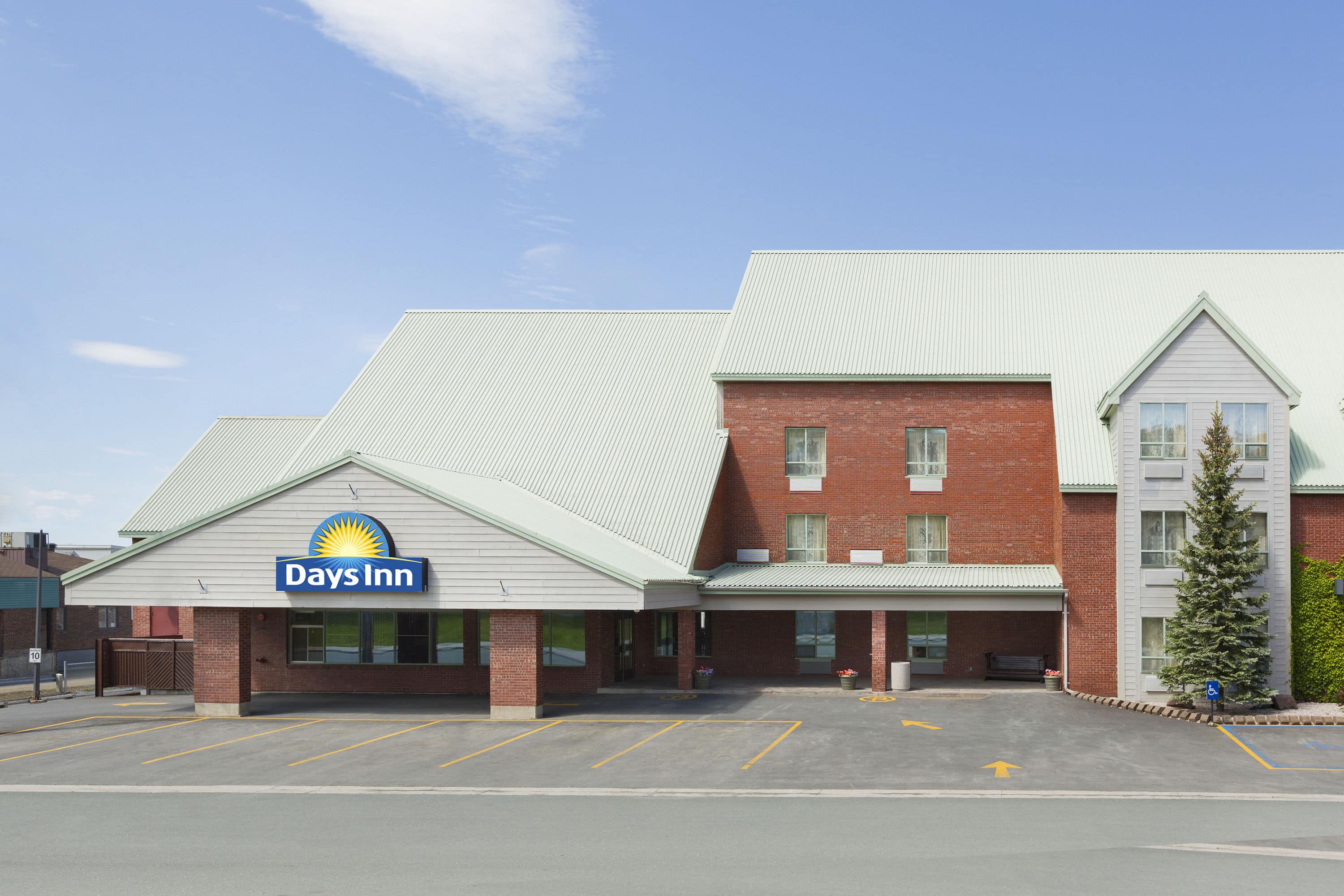 Days Inn by Wyndham Dalhousie | Dalhousie, NB Hotels