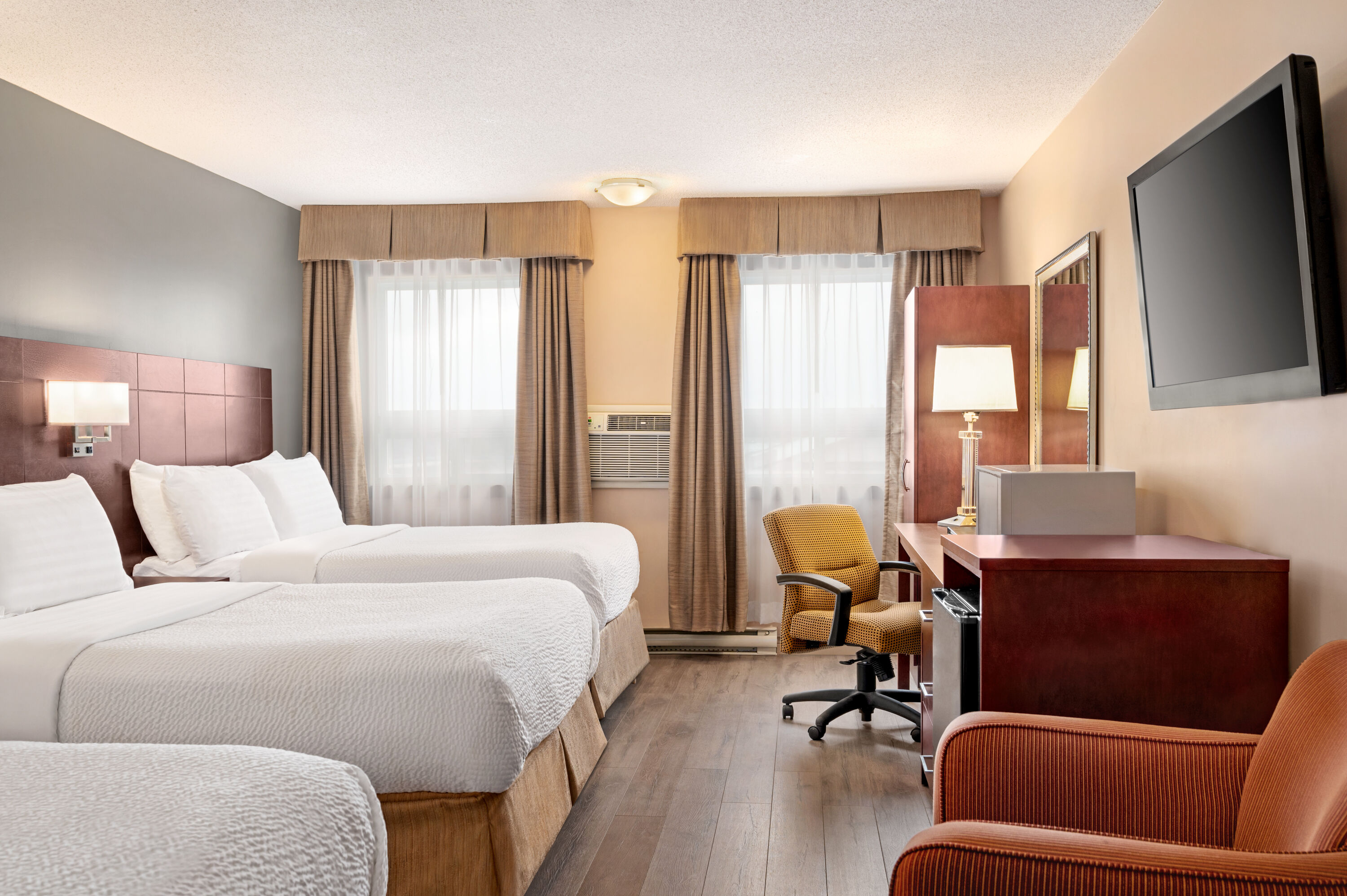 Days Inn by Wyndham Fredericton | Fredericton, NB Hotels