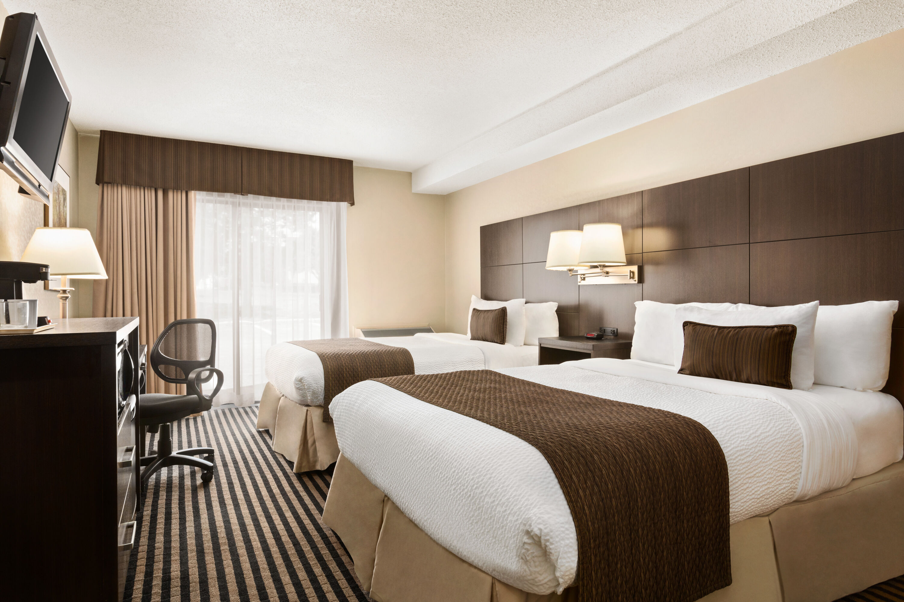 Days Inn by Wyndham Miramichi NB | Miramichi, NB Hotels