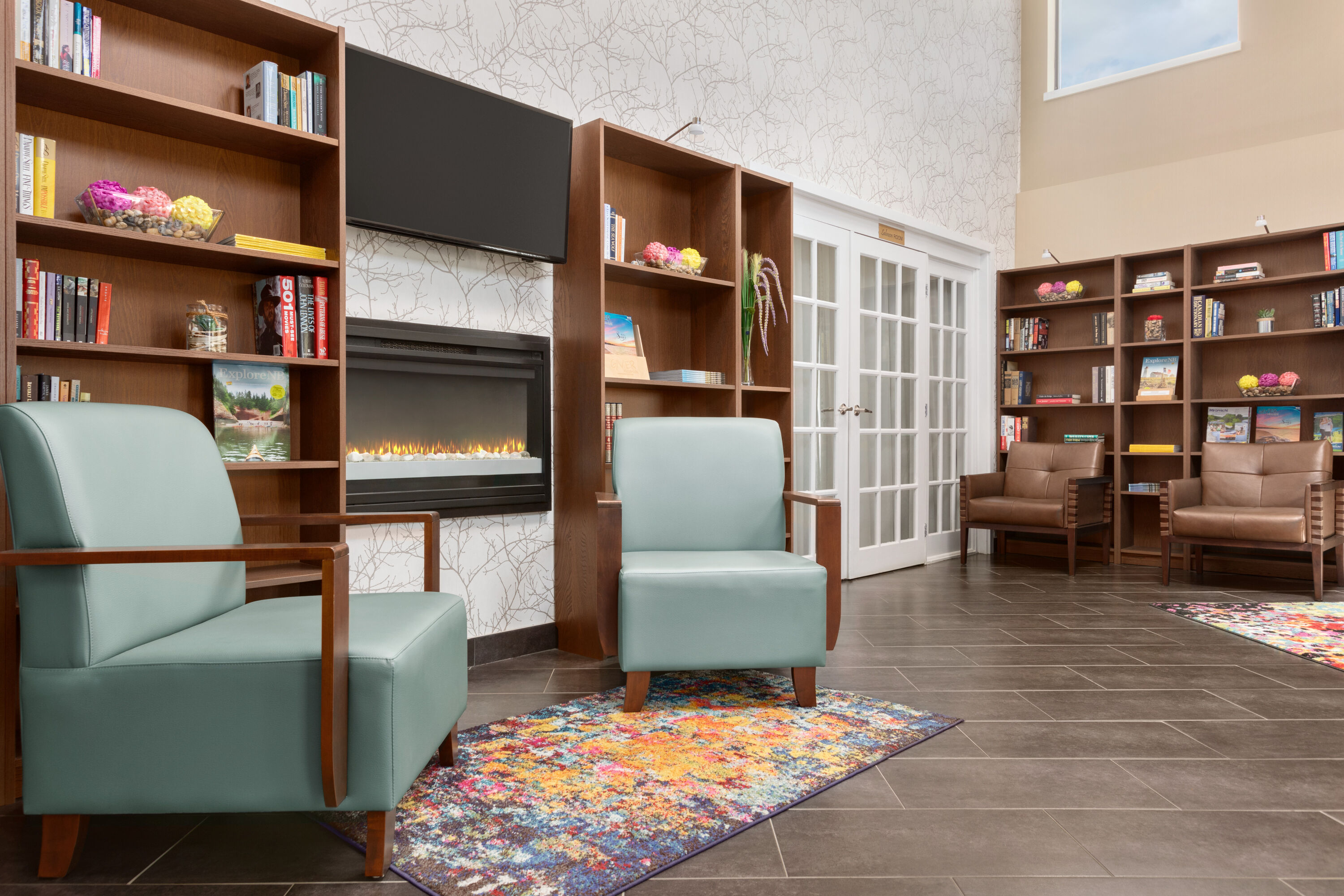 Days Inn by Wyndham Miramichi NB | Miramichi, NB Hotels