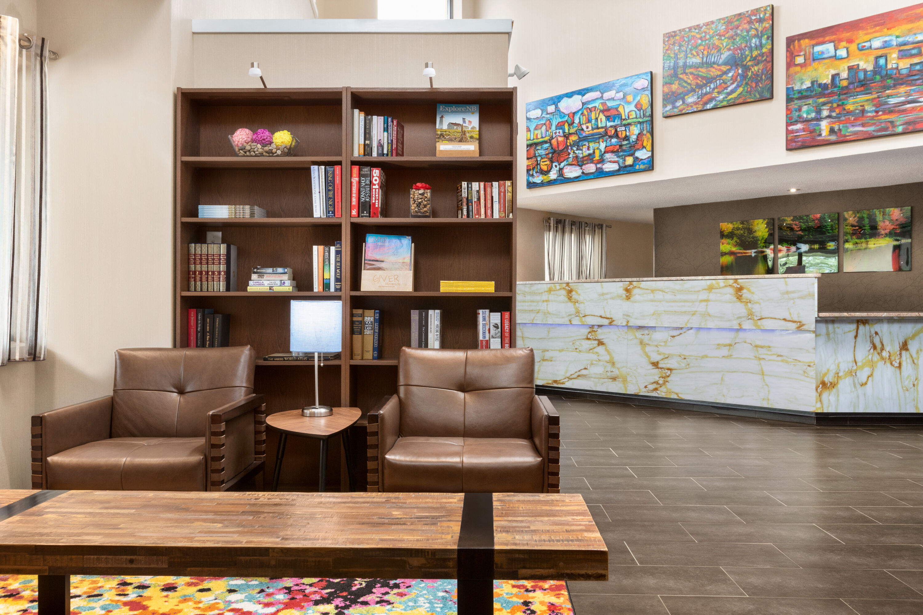 Days Inn by Wyndham Miramichi NB | Miramichi, NB Hotels