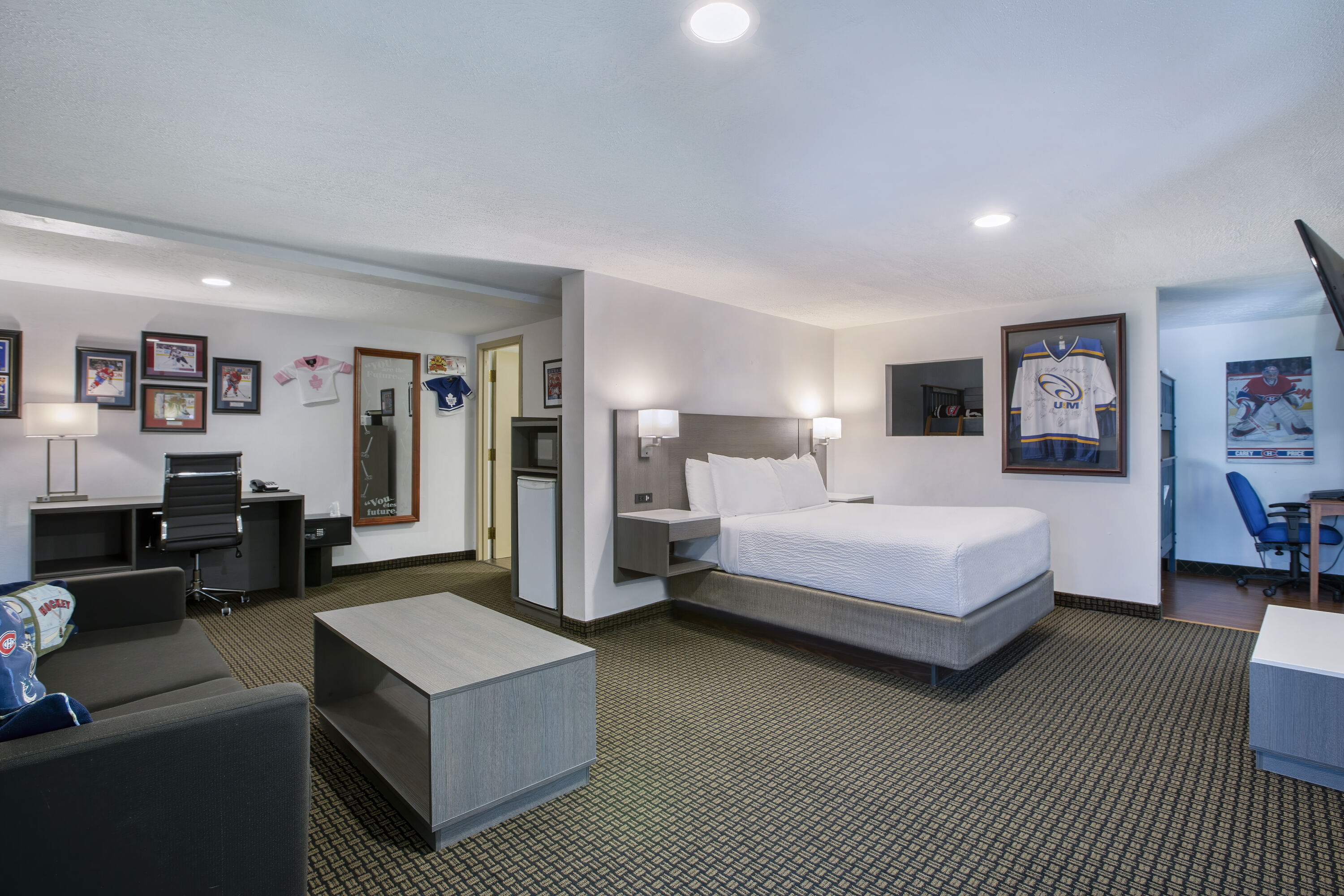 Days Inn & Suites by Wyndham Moncton | Moncton, NB Hotels