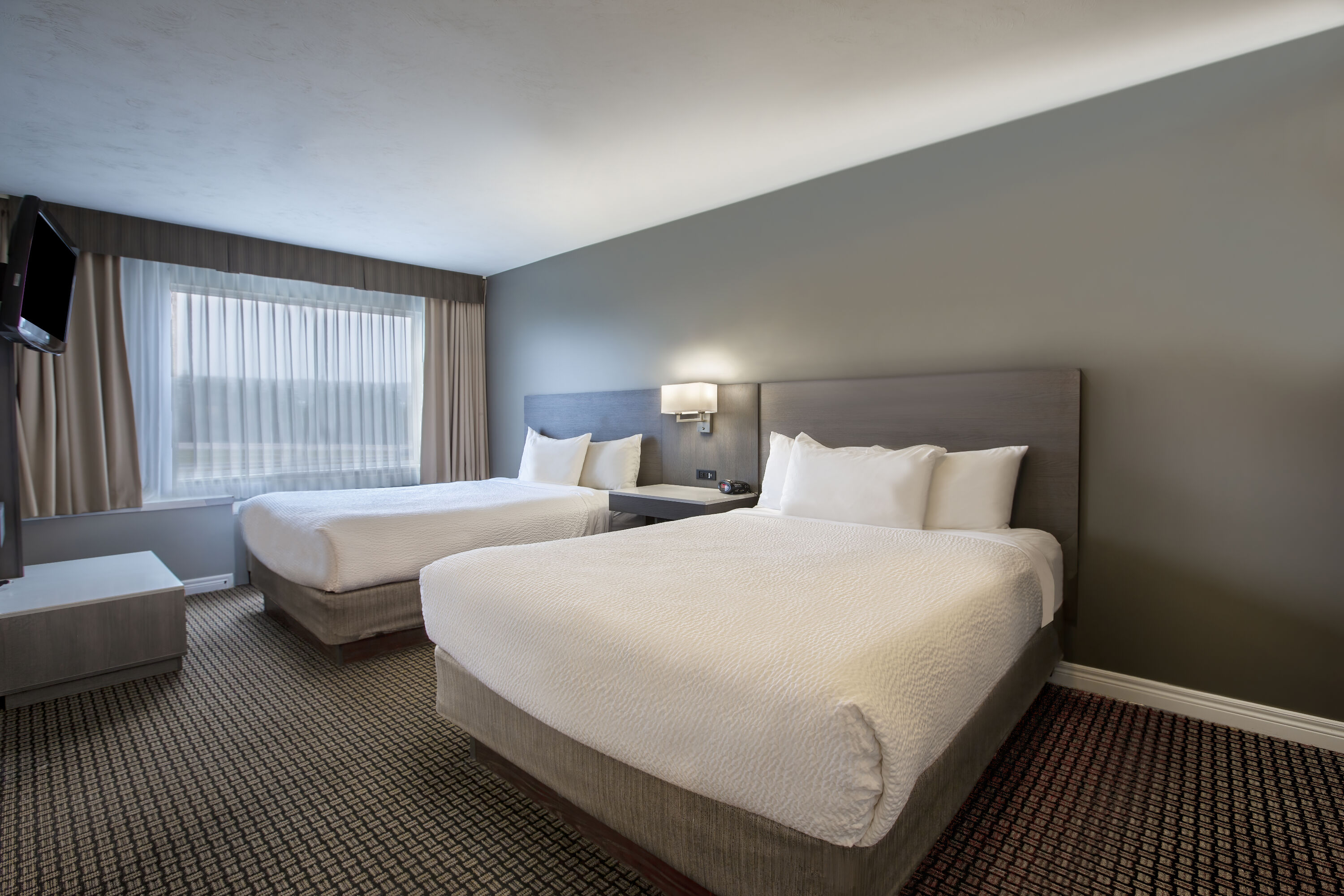 Days Inn & Suites by Wyndham Moncton | Moncton, NB Hotels