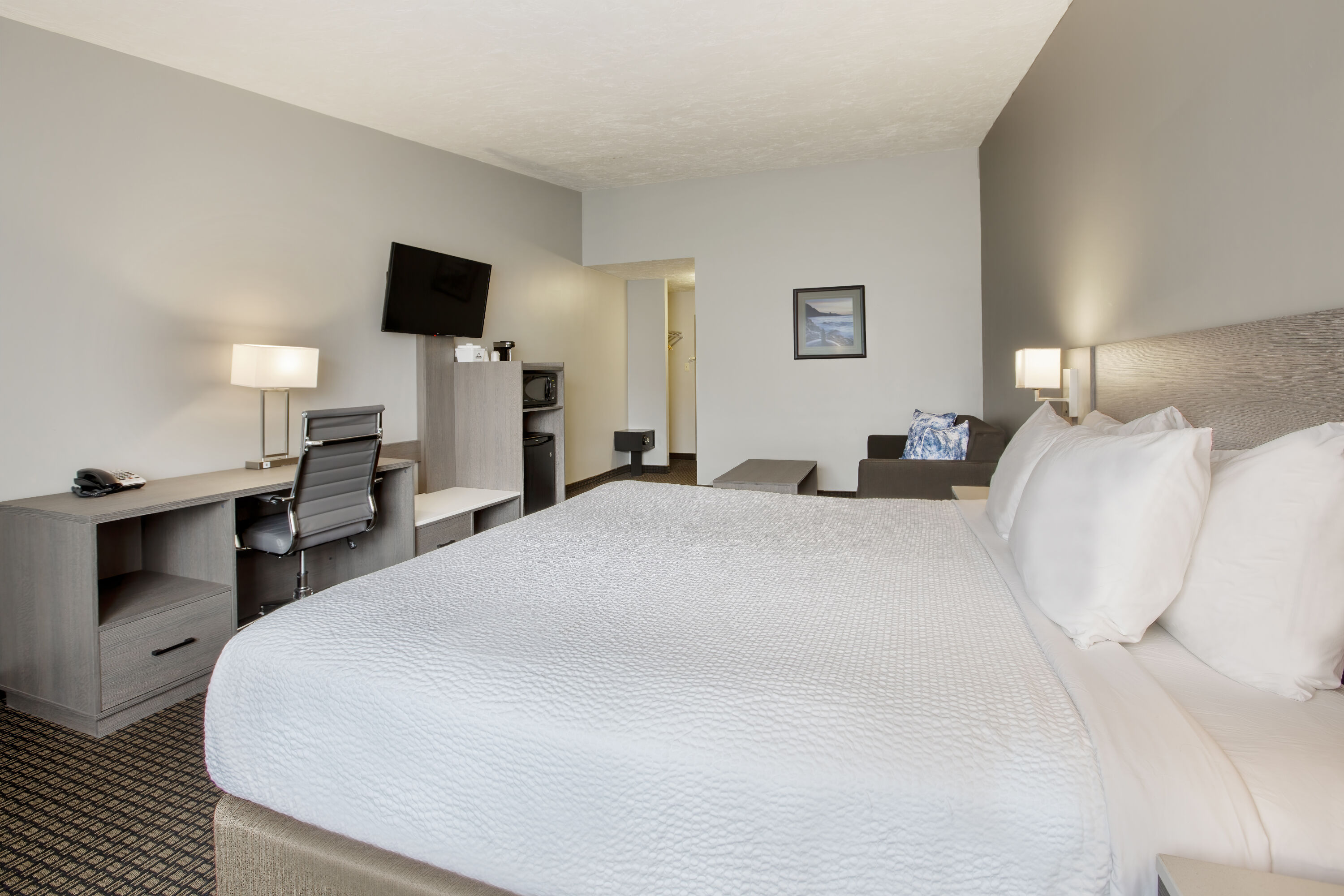 Days Inn & Suites by Wyndham Moncton | Moncton, NB Hotels