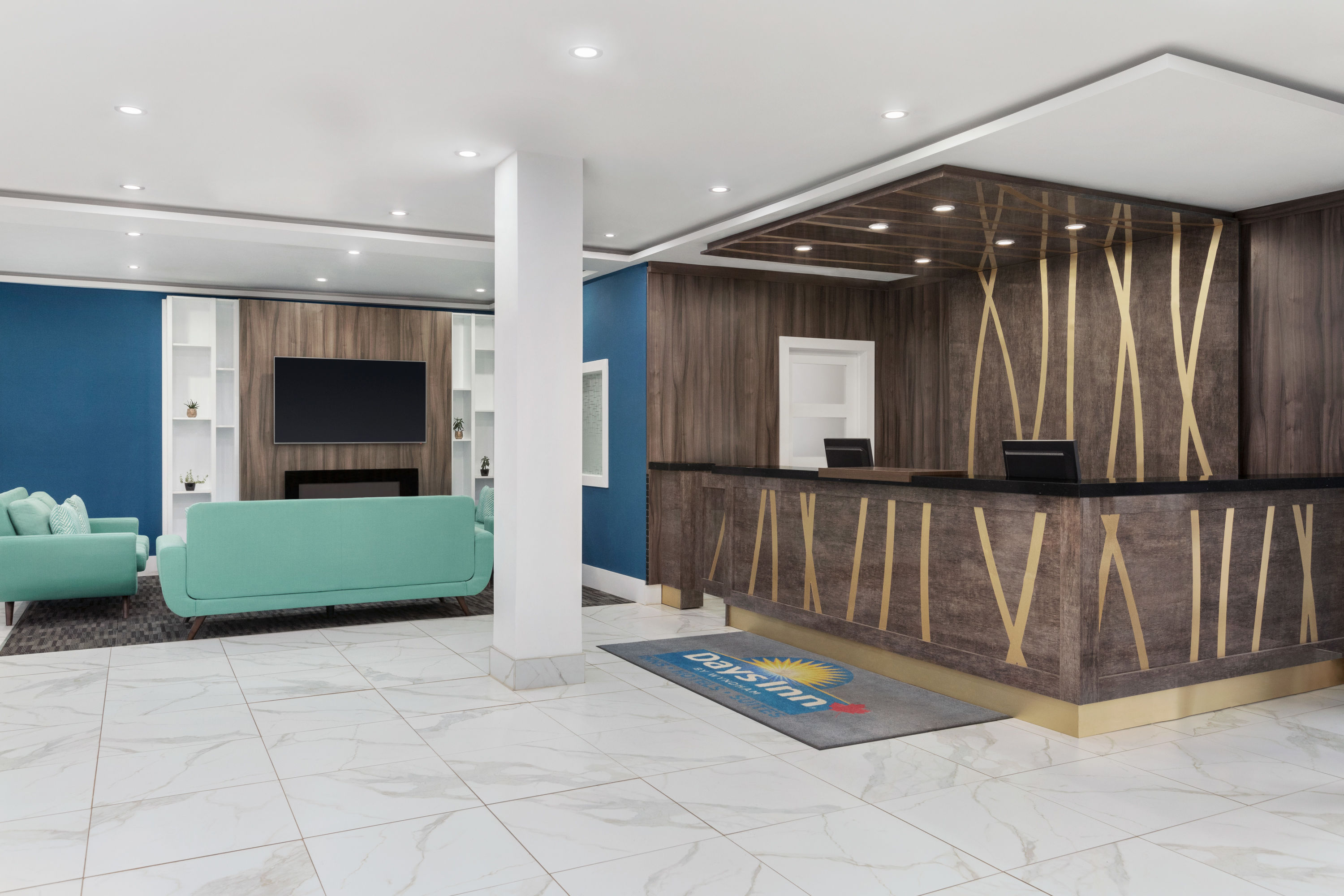 Days Inn by Wyndham Saint John New Brunswick | Saint John, NB Hotels