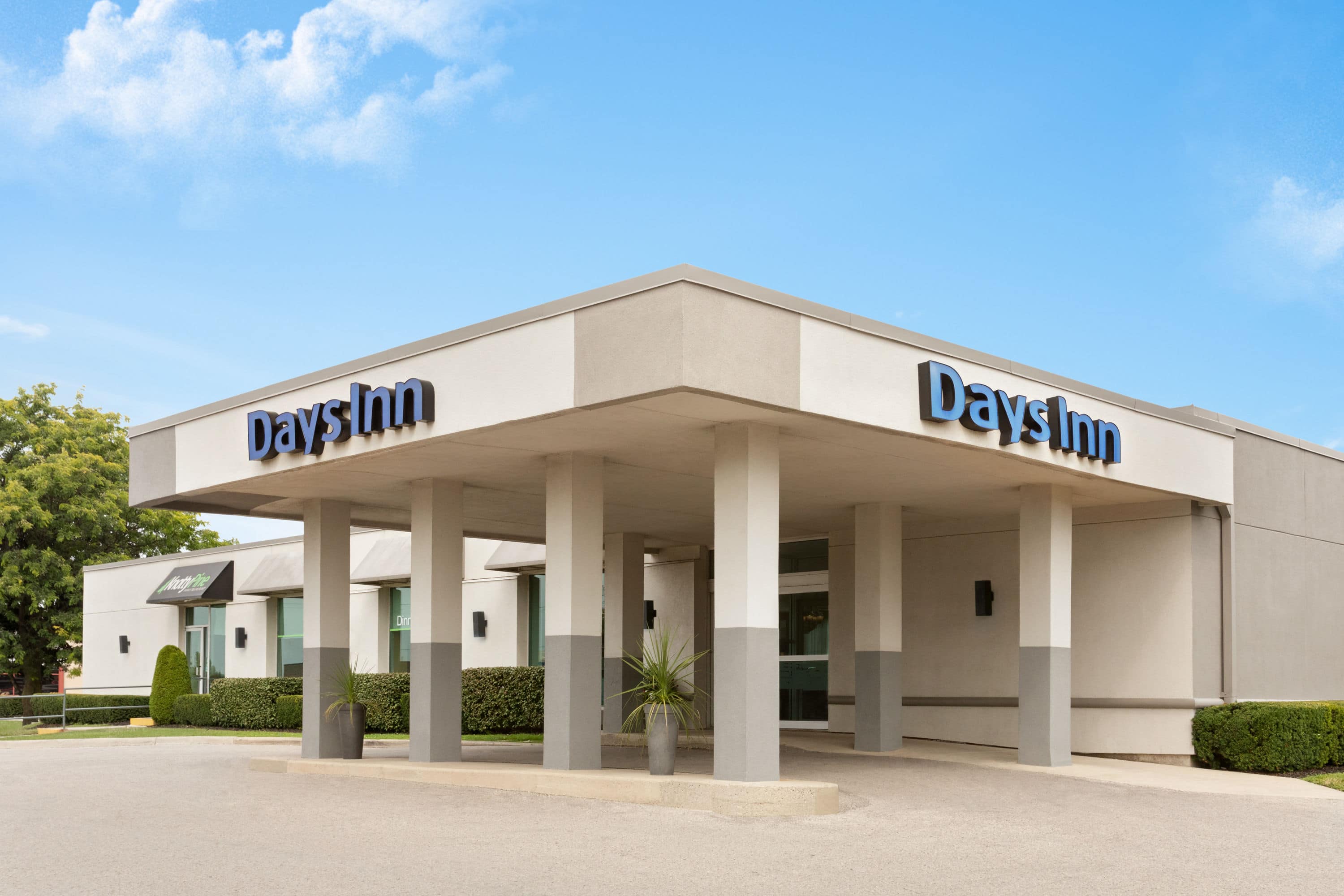 Days Inn by Wyndham London | London, ON Hotels