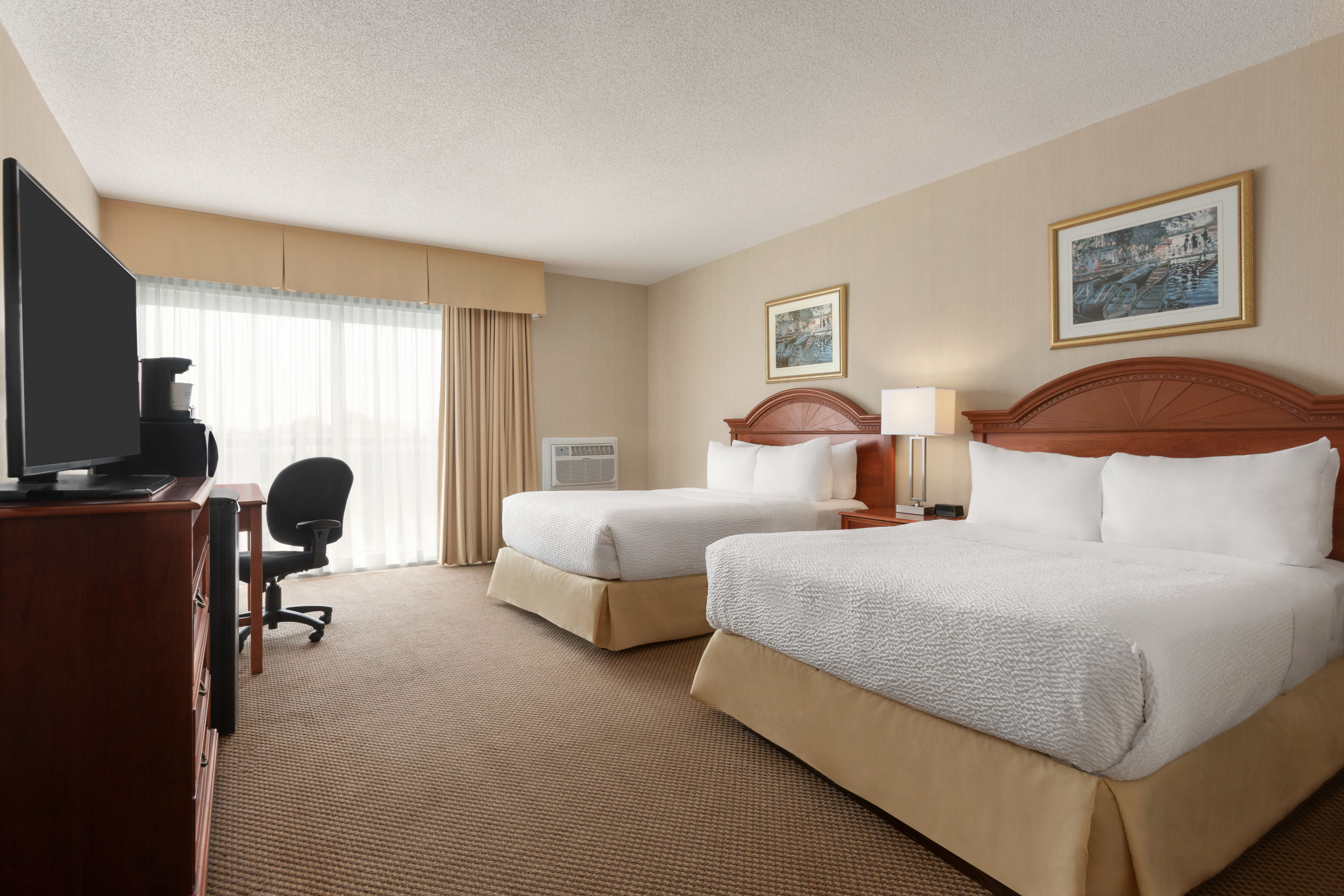 Days Inn by Wyndham London | London, ON Hotels