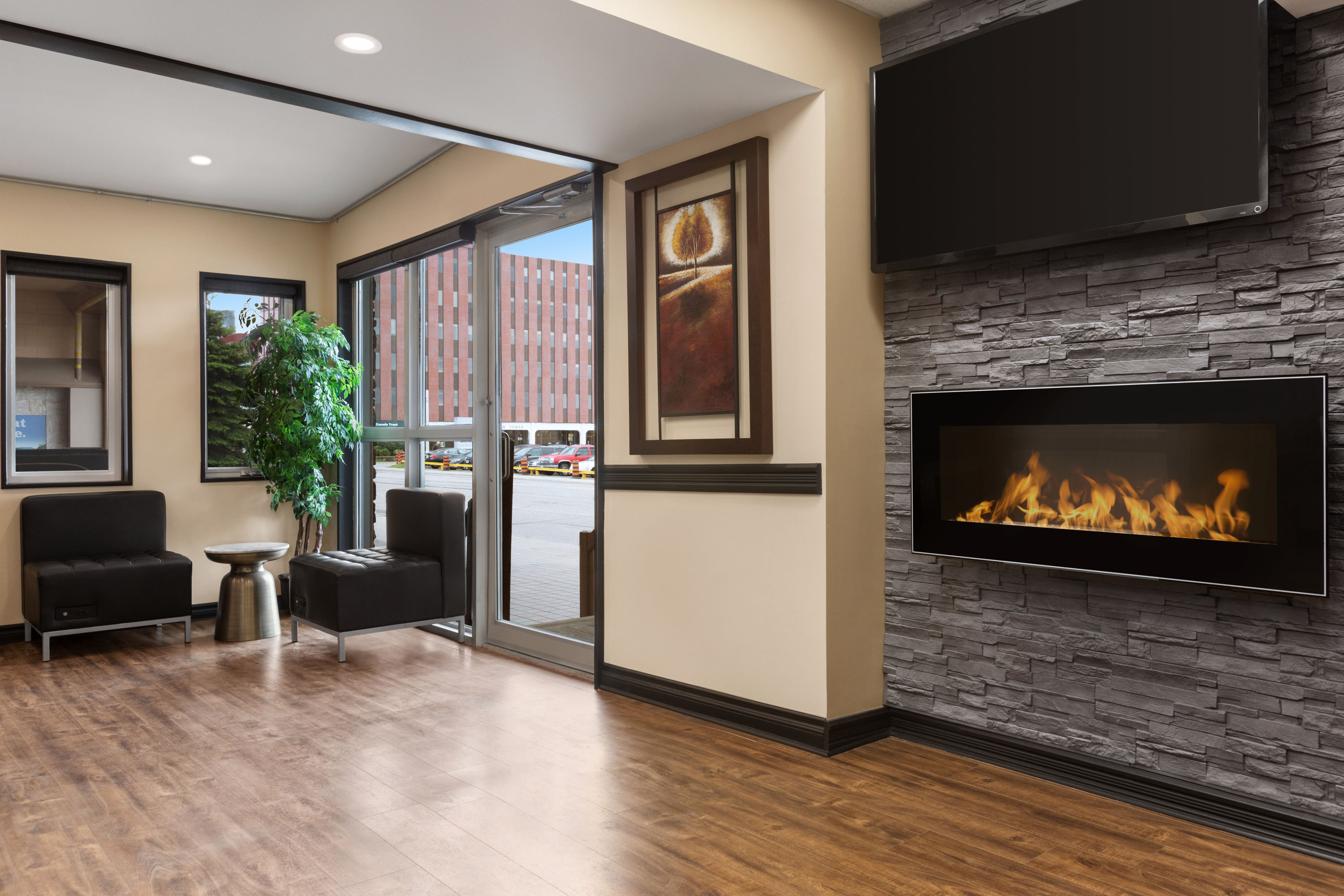 Days Inn & Suites by Wyndham Sault Ste. Marie ON | Sault Ste Marie, ON ...