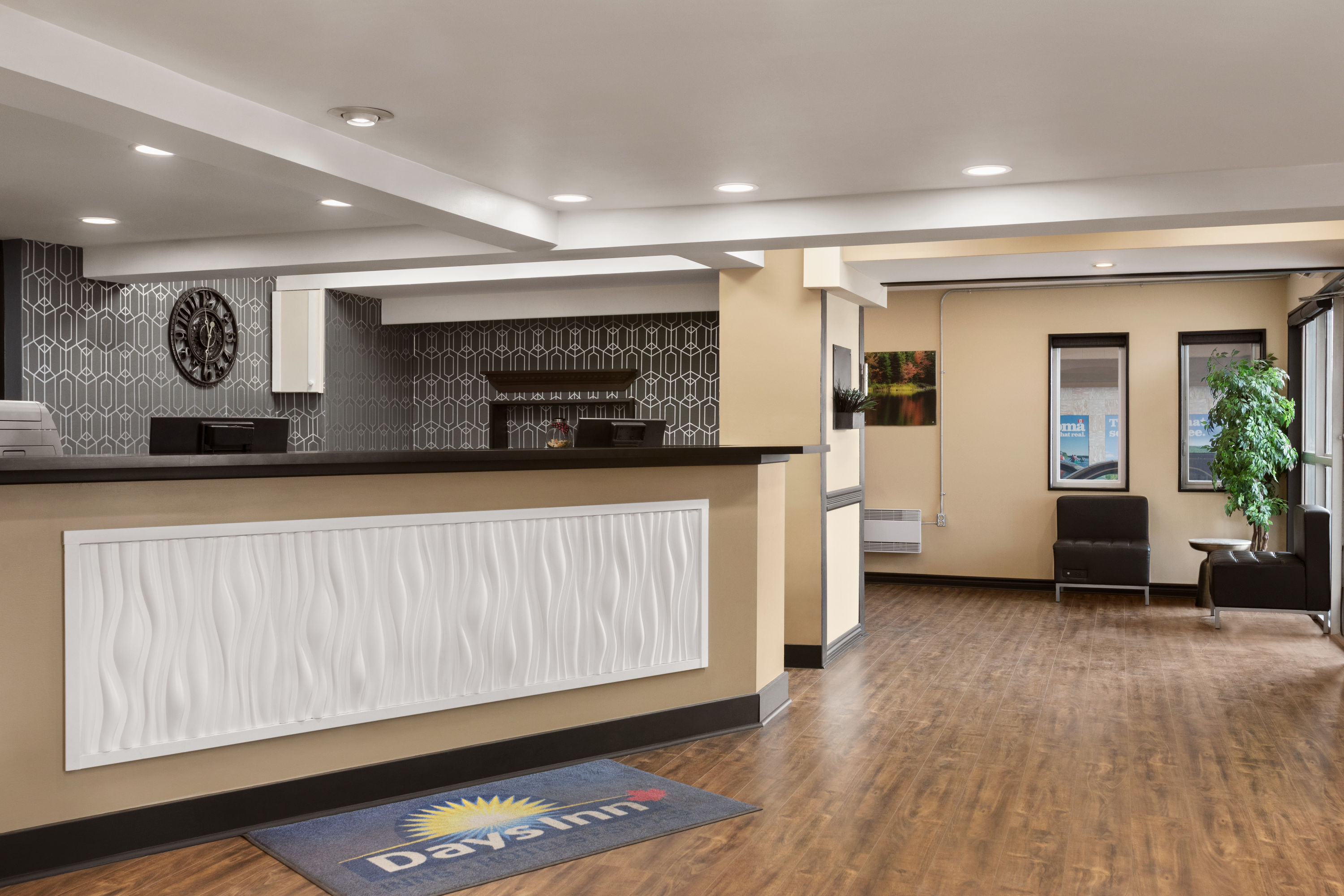 Days Inn & Suites by Wyndham Sault Ste. Marie ON | Sault Ste Marie, ON ...