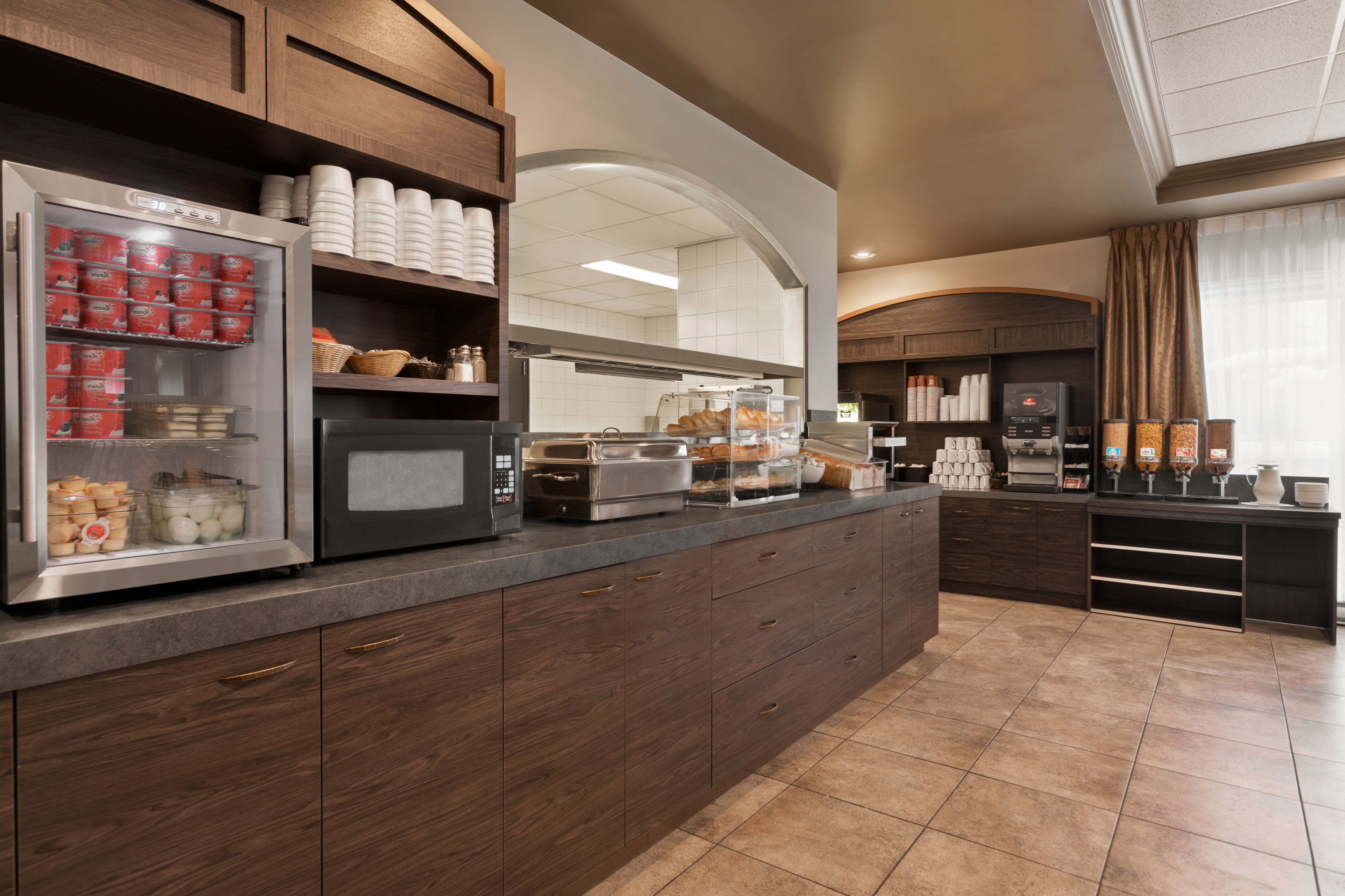 Days Inn by Wyndham Levis | St Nicholas, QC Hotels