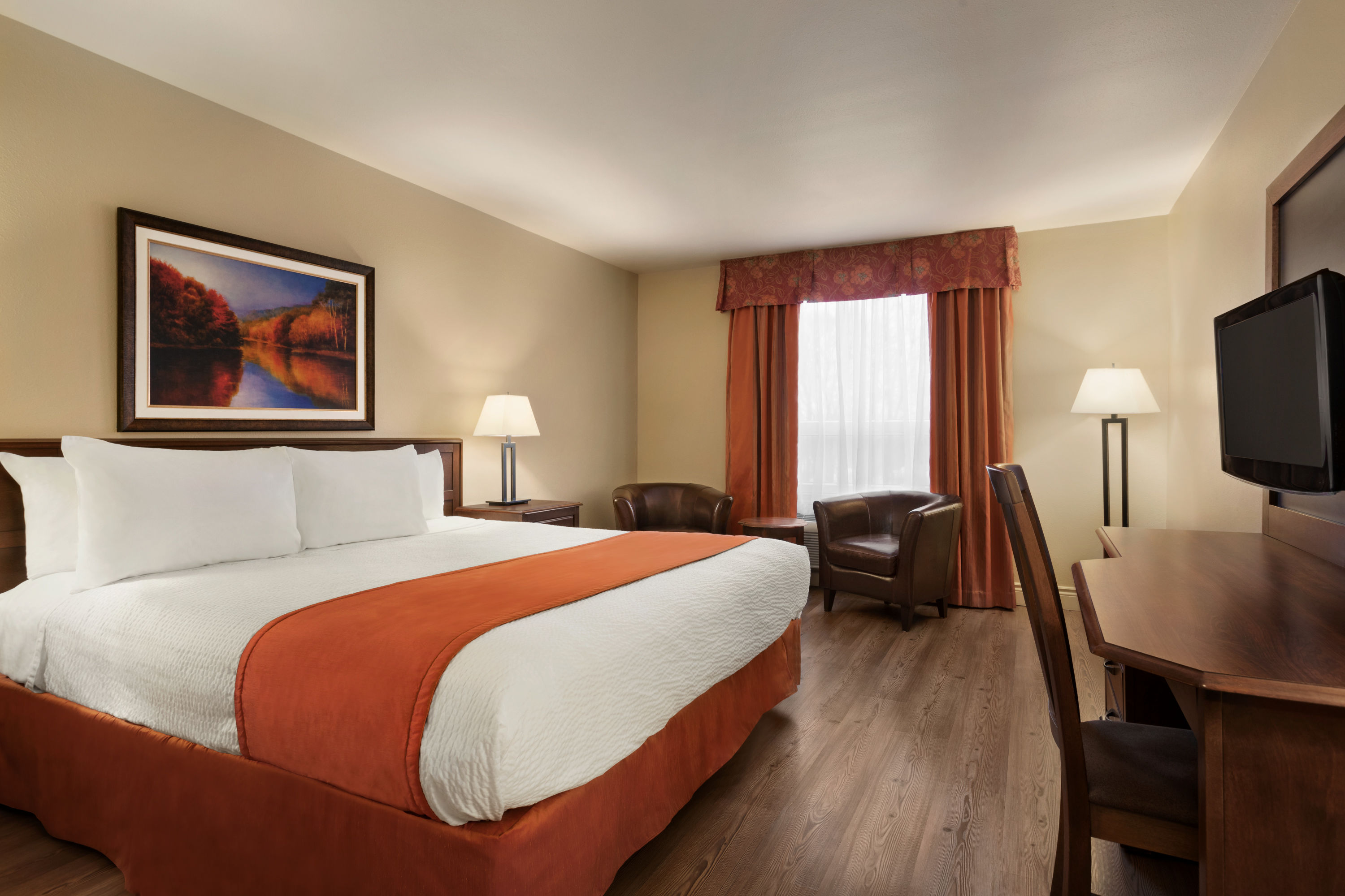Days Inn by Wyndham Levis | Hôtels de St Nicholas, QC