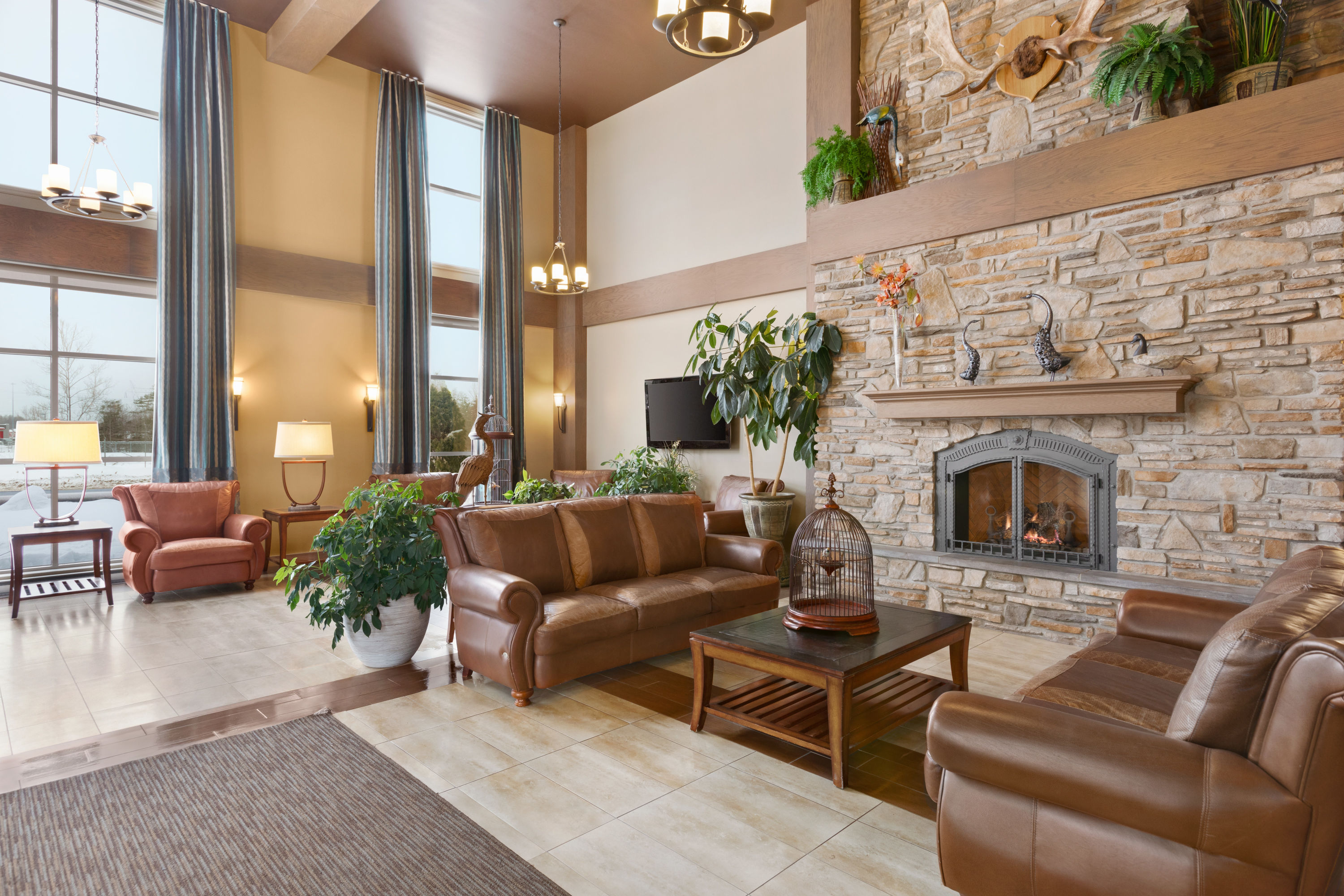 Days Inn by Wyndham Levis | St Nicholas, QC Hotels