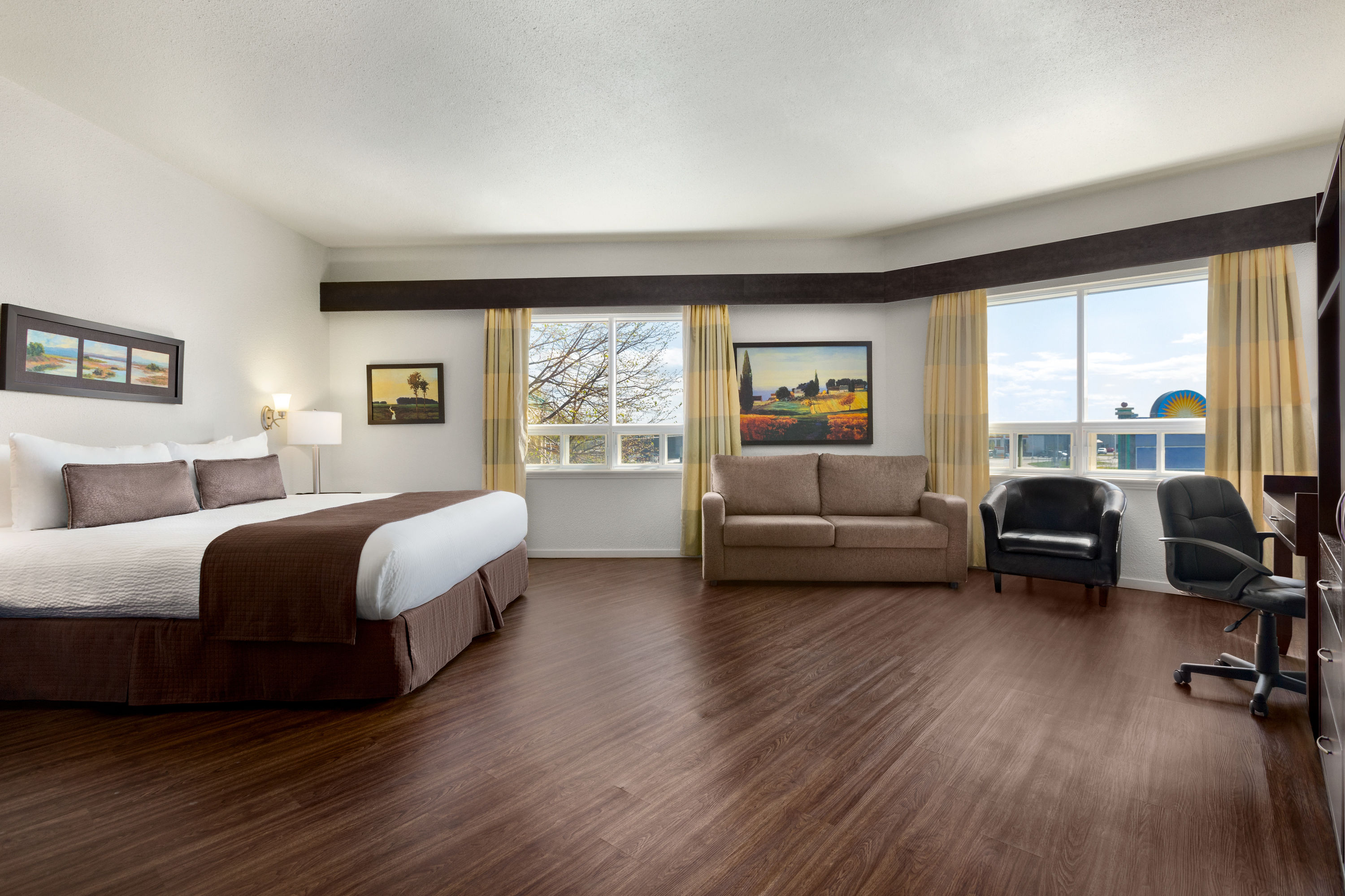 Days Inn by Wyndham Montmagny | Montmagny, QC Hotels