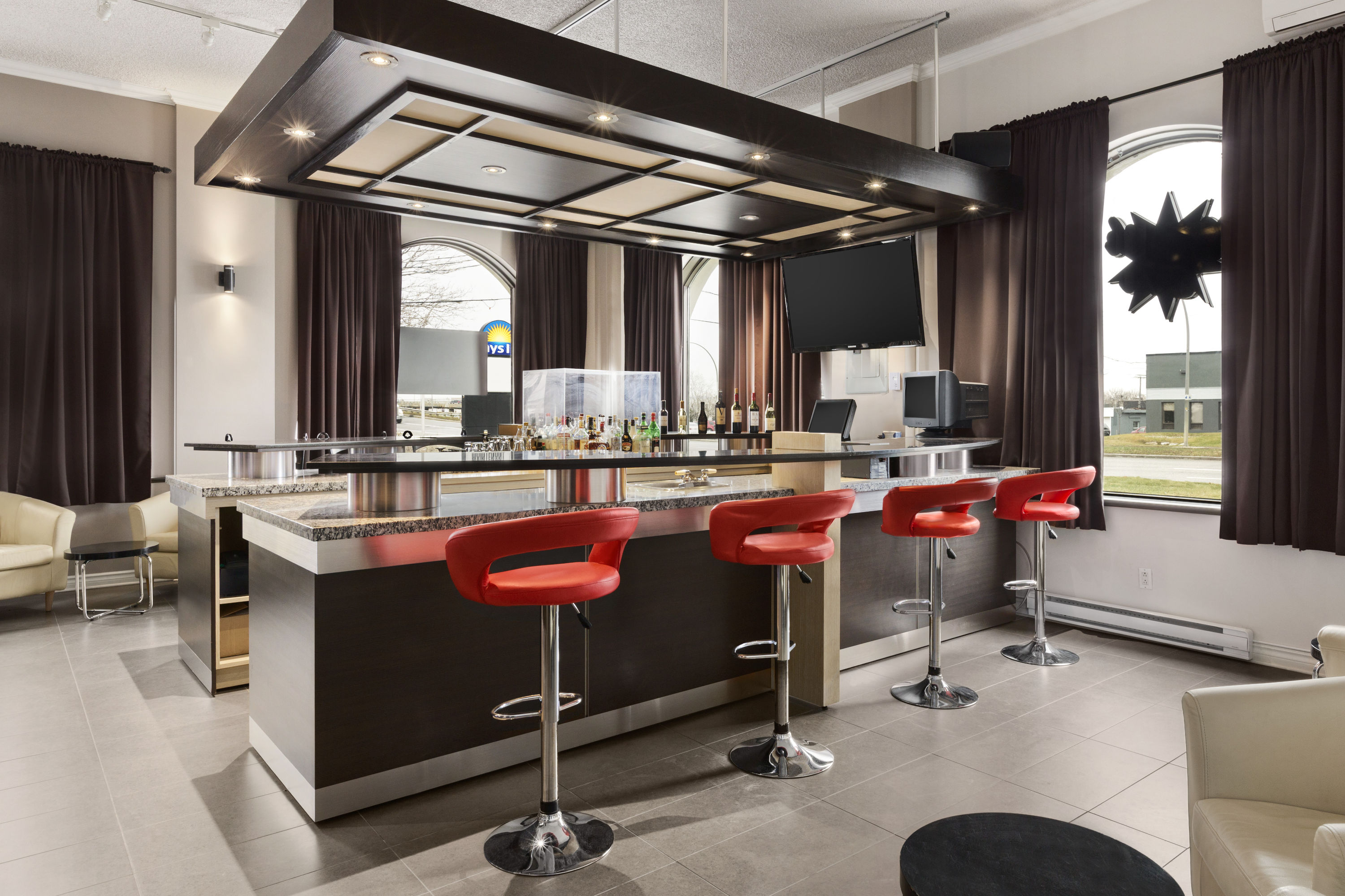 Days Inn by Wyndham Montreal Airport Conference Centre | Montreal, QC ...