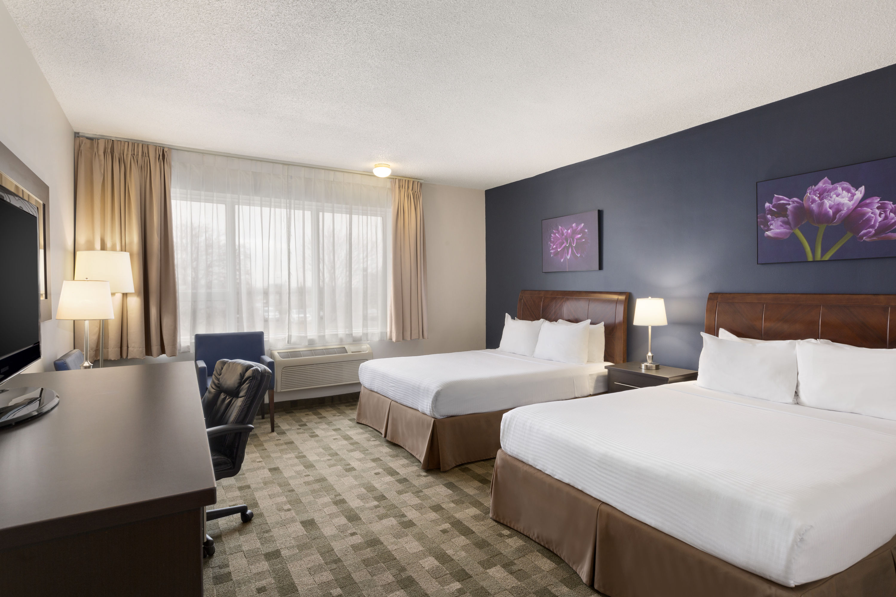 Days Inn by Wyndham Montreal Airport Conference Centre | Montreal, QC ...