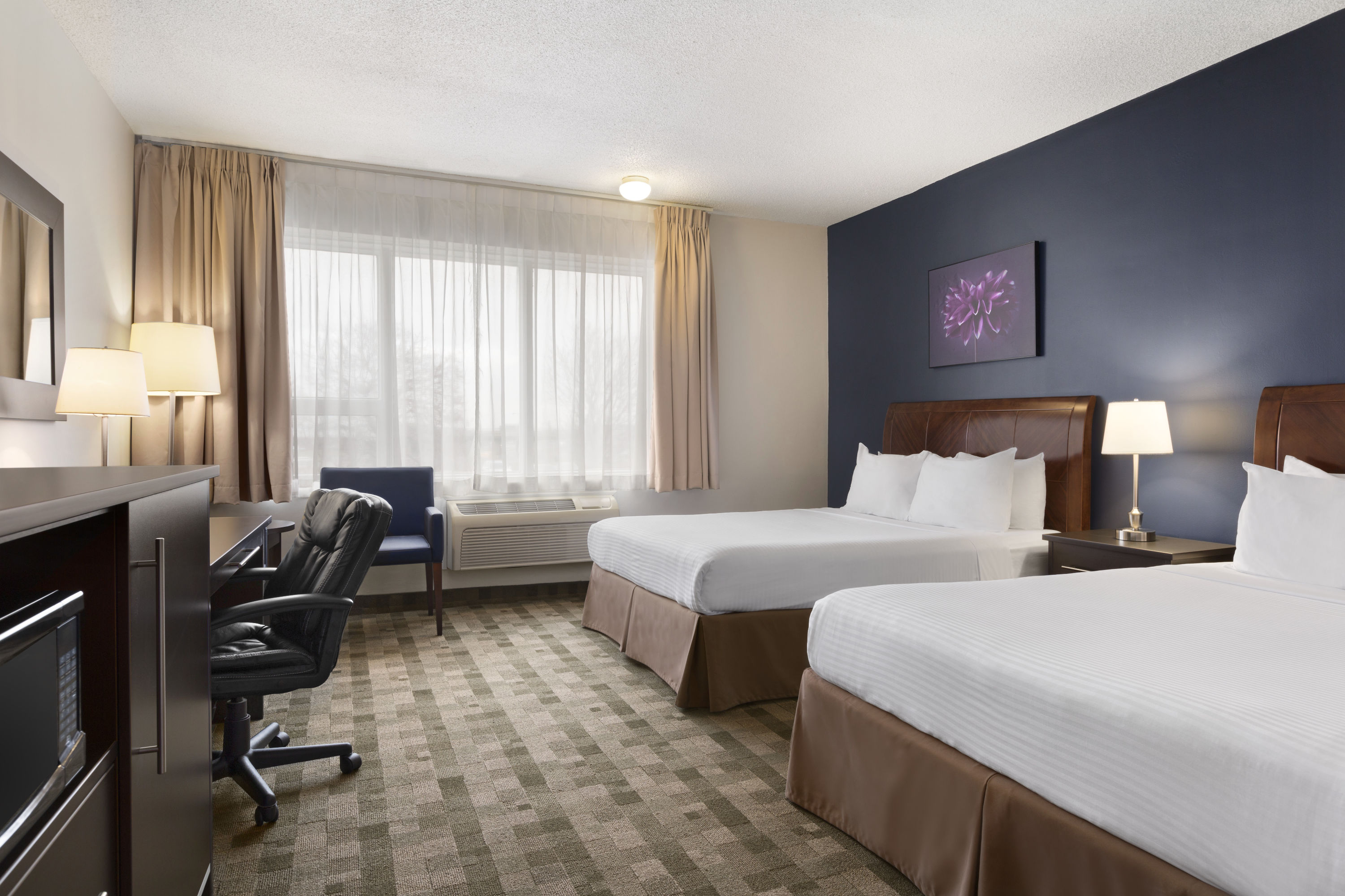 Days Inn by Wyndham Montreal Airport Conference Centre | Montreal, QC ...