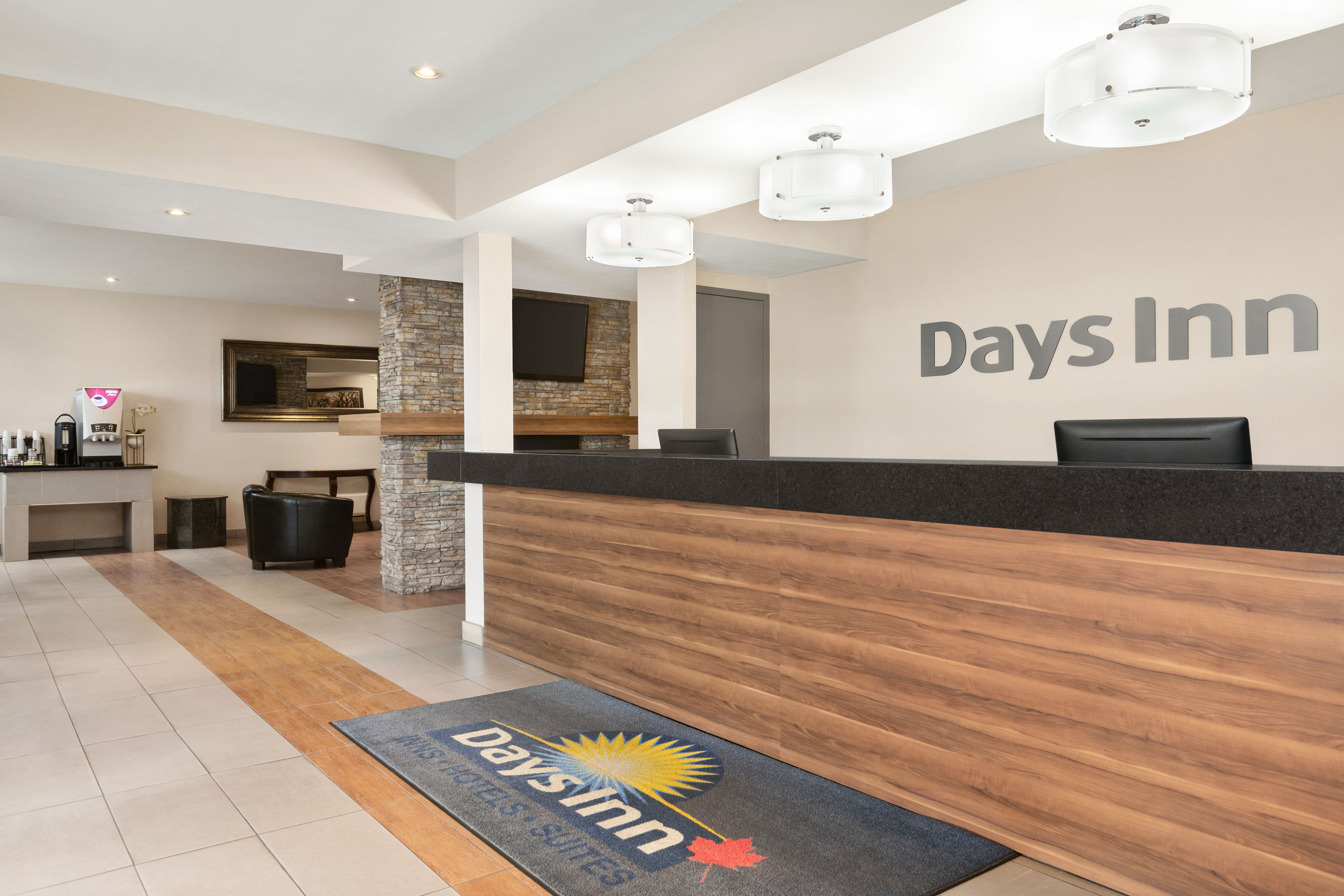 Days Inn by Wyndham Montreal East | Saint-Leonard, QC Hotels